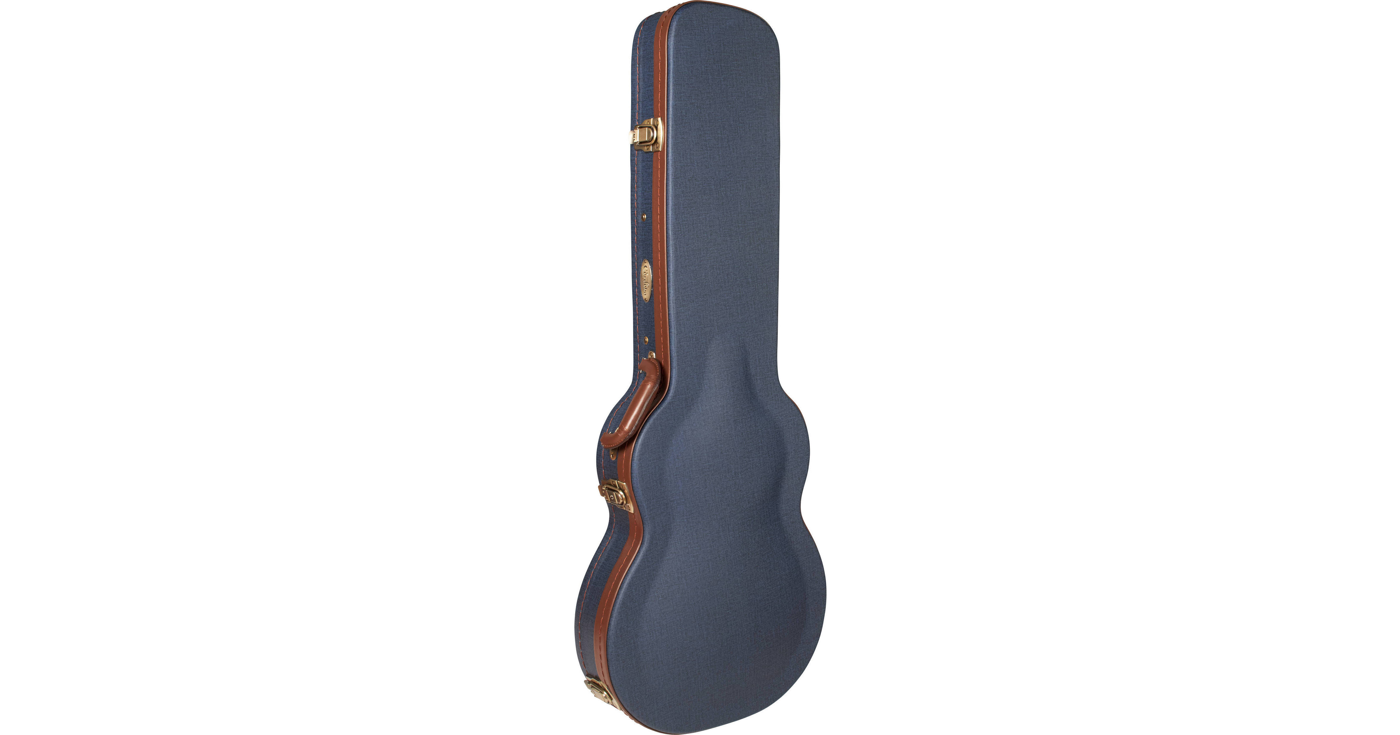 Cordoba Stage Hard Case ARCHTOP WOOD CASE STAGE B&H Photo Video