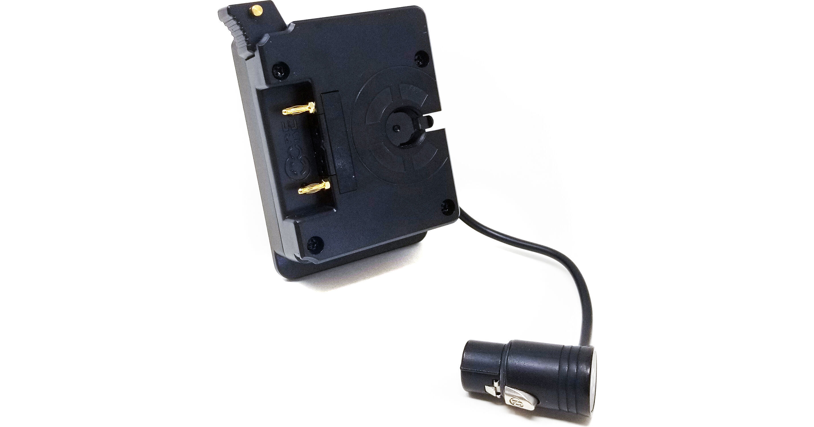 Core SWX Battery Plate for Canon EOS Cine Cameras CXA-C3MK B&H