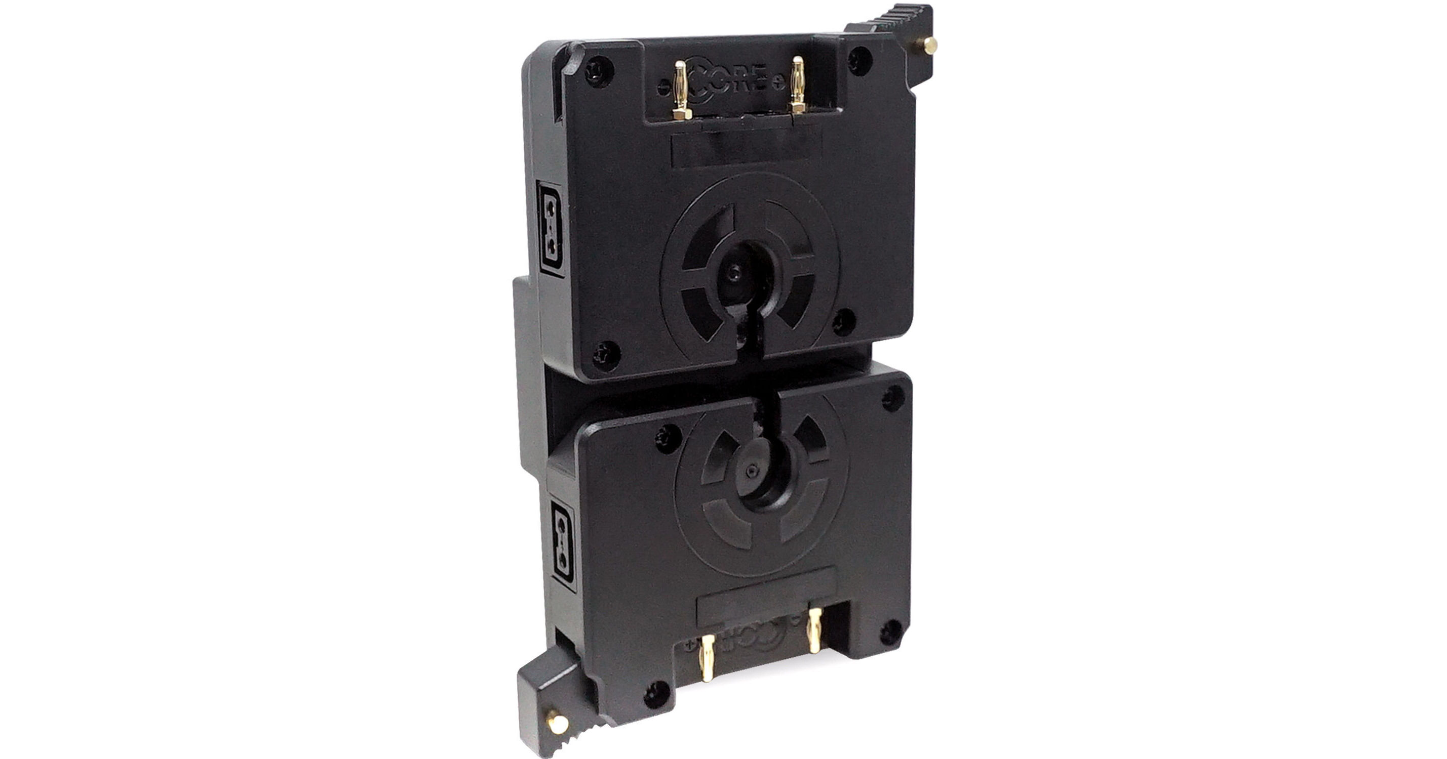 Core SWX Micro Battery Hot-Swap Shark Fin Adapter GP-TAMICRO B&H