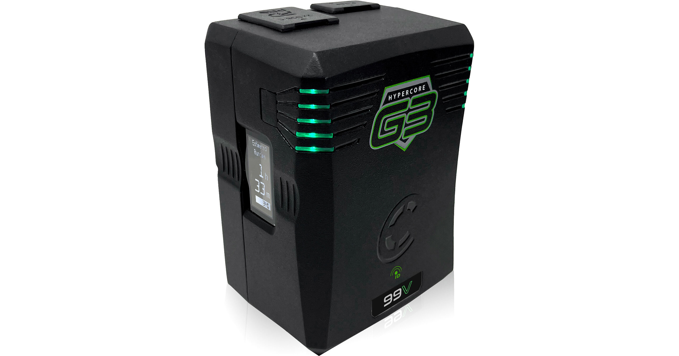 Core SWX Hypercore G3 99V 99Wh Lithium-Ion Battery HCG3-99V B&H