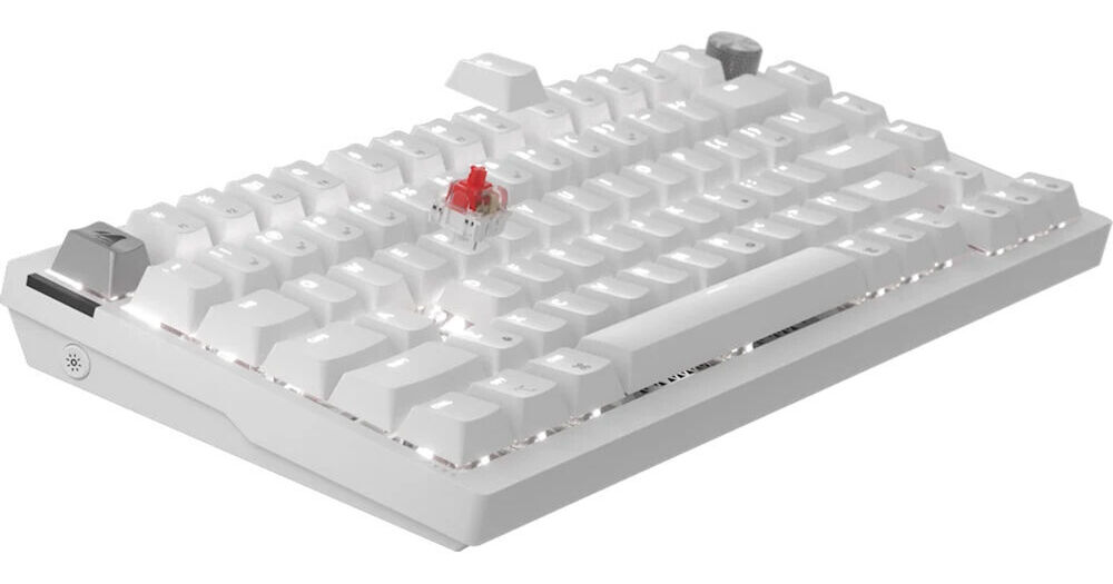 CORSAIR K65 PLUS Wireless Gaming Keyboard CH-91D451E-NA B&H