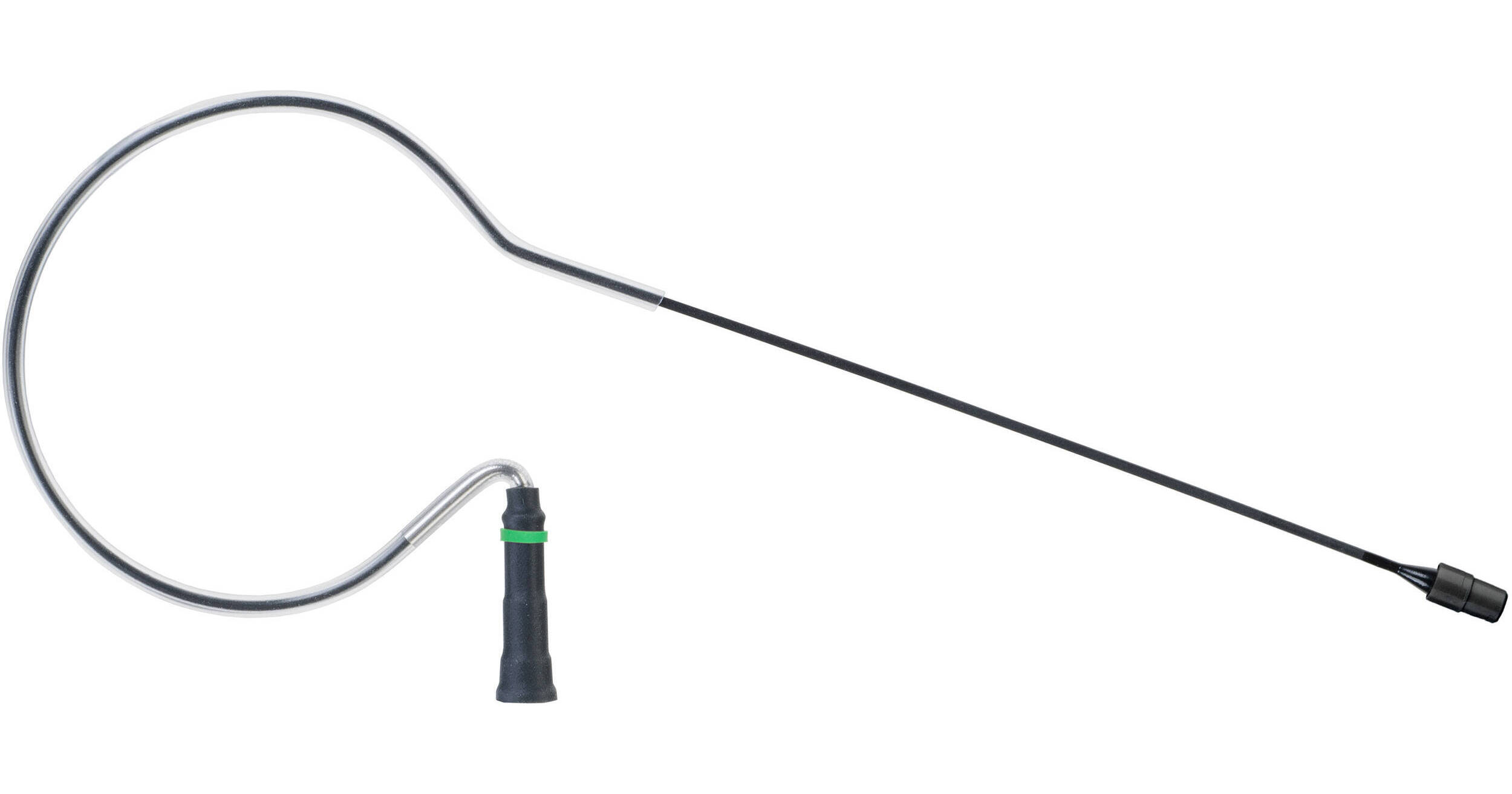 Countryman E6 Omnidirectional Earset Mic, Standard Gain
