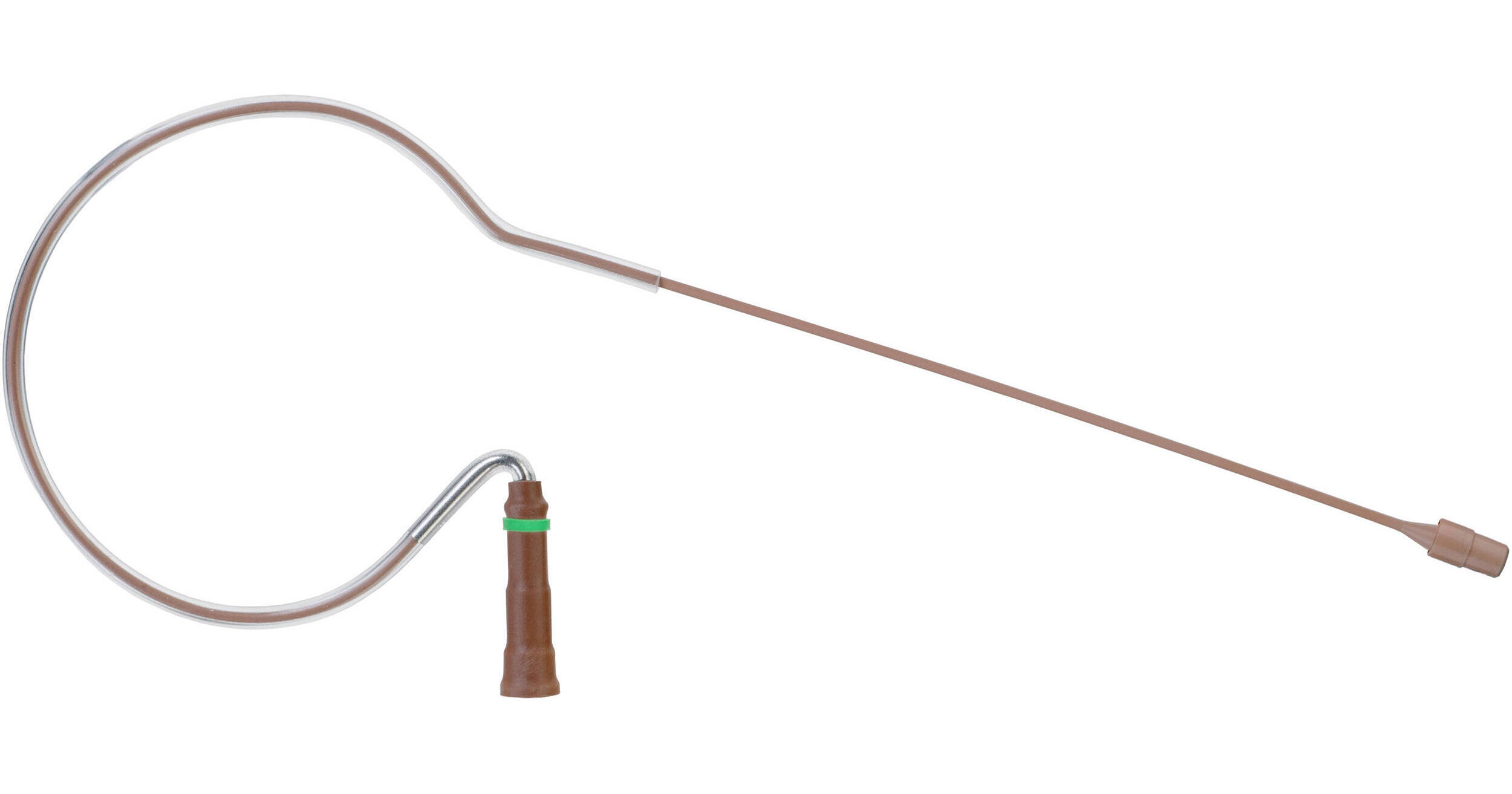 Countryman E6 Omnidirectional Earset Mic, Standard Gain