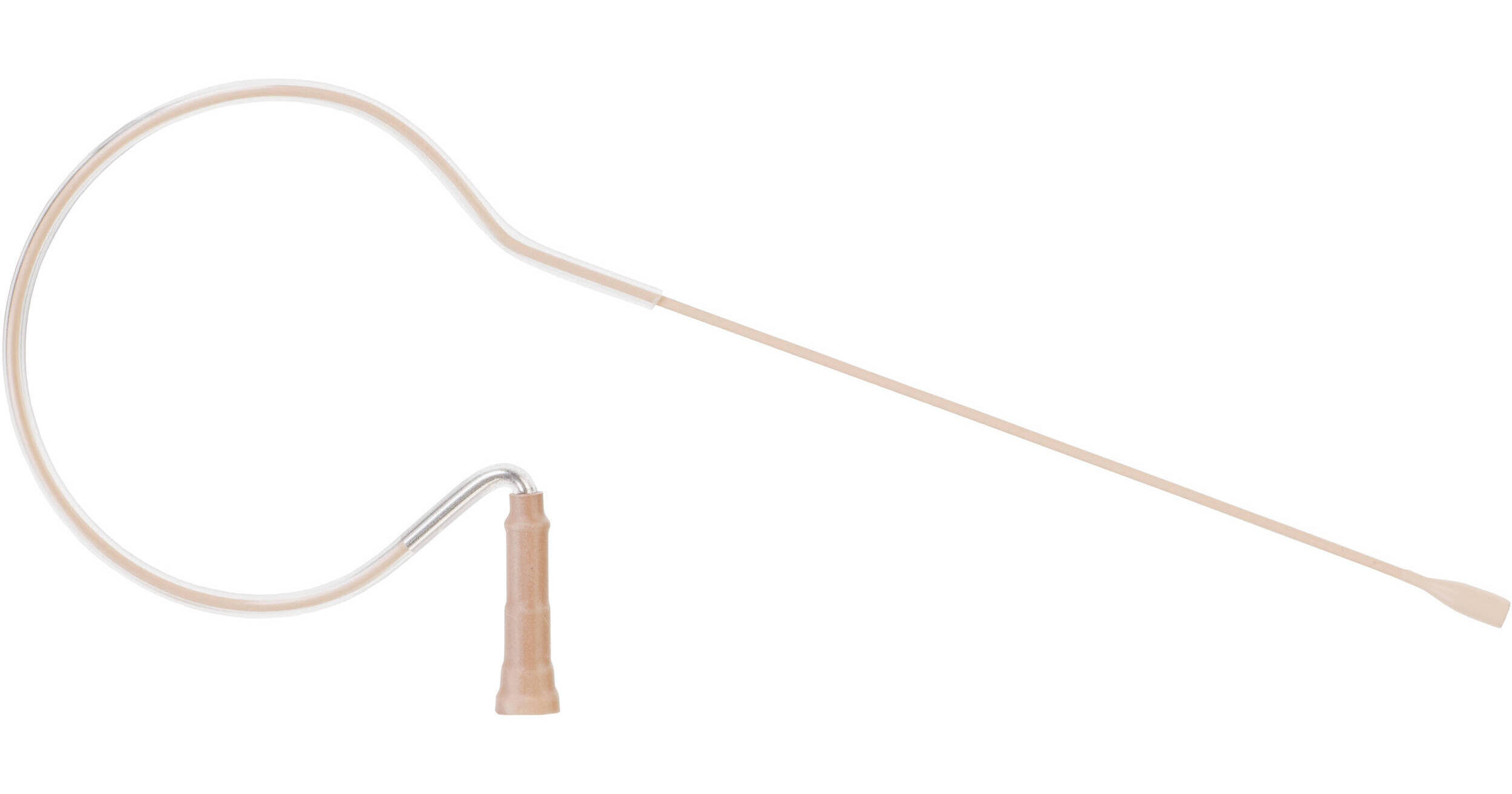 Countryman E6 Omnidirectional Earset Mic, Standard Gain
