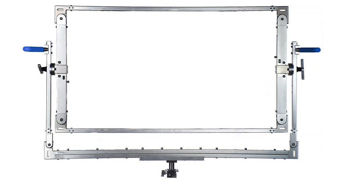 Creamsource 3Up Multi Yoke for Vortex8 Fixtures CSV-8-YOKE-3UP