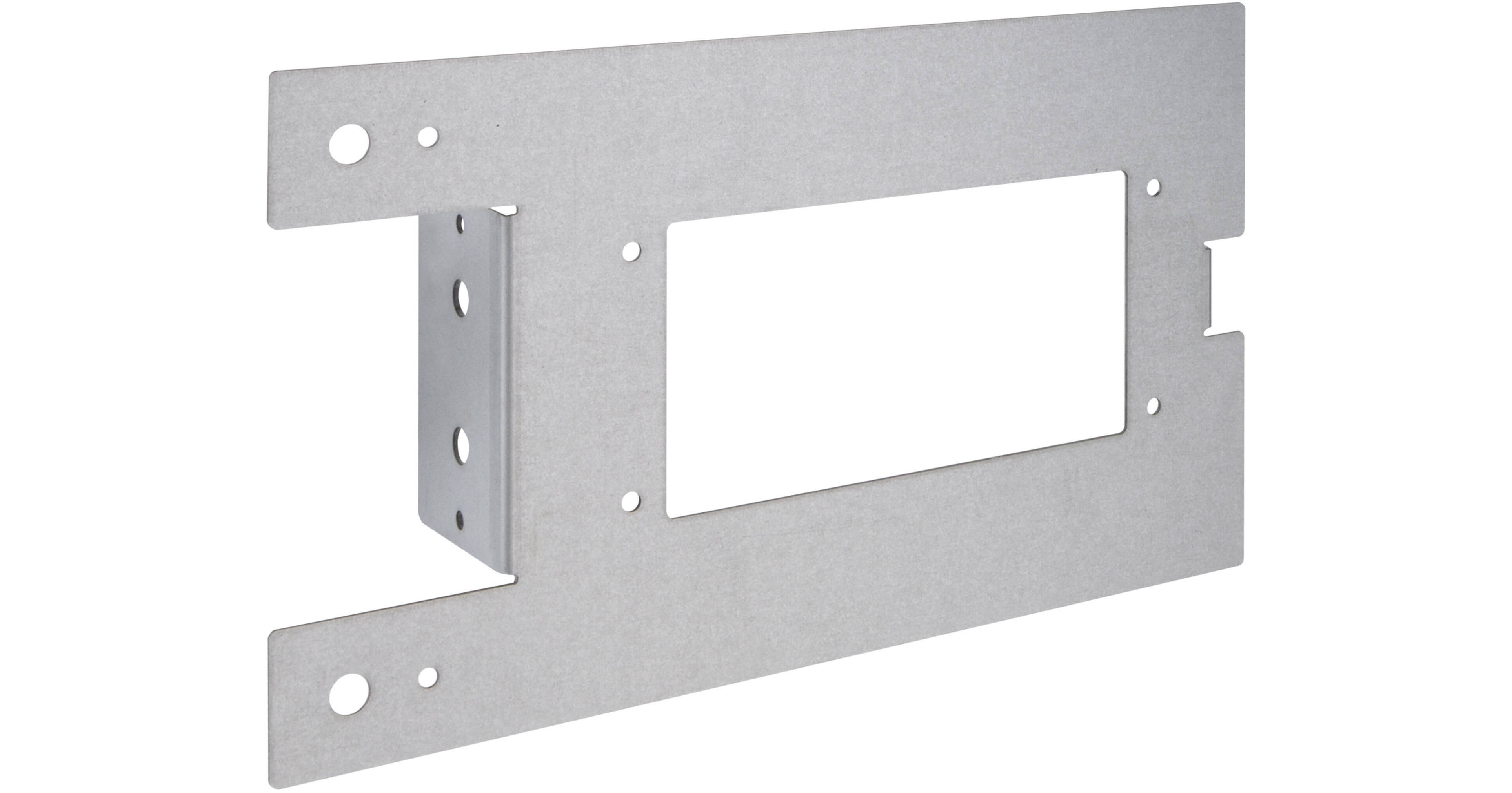 Crestron Preconstruction Wall Mounting Kit TSW-UMB-70-PMK B&H