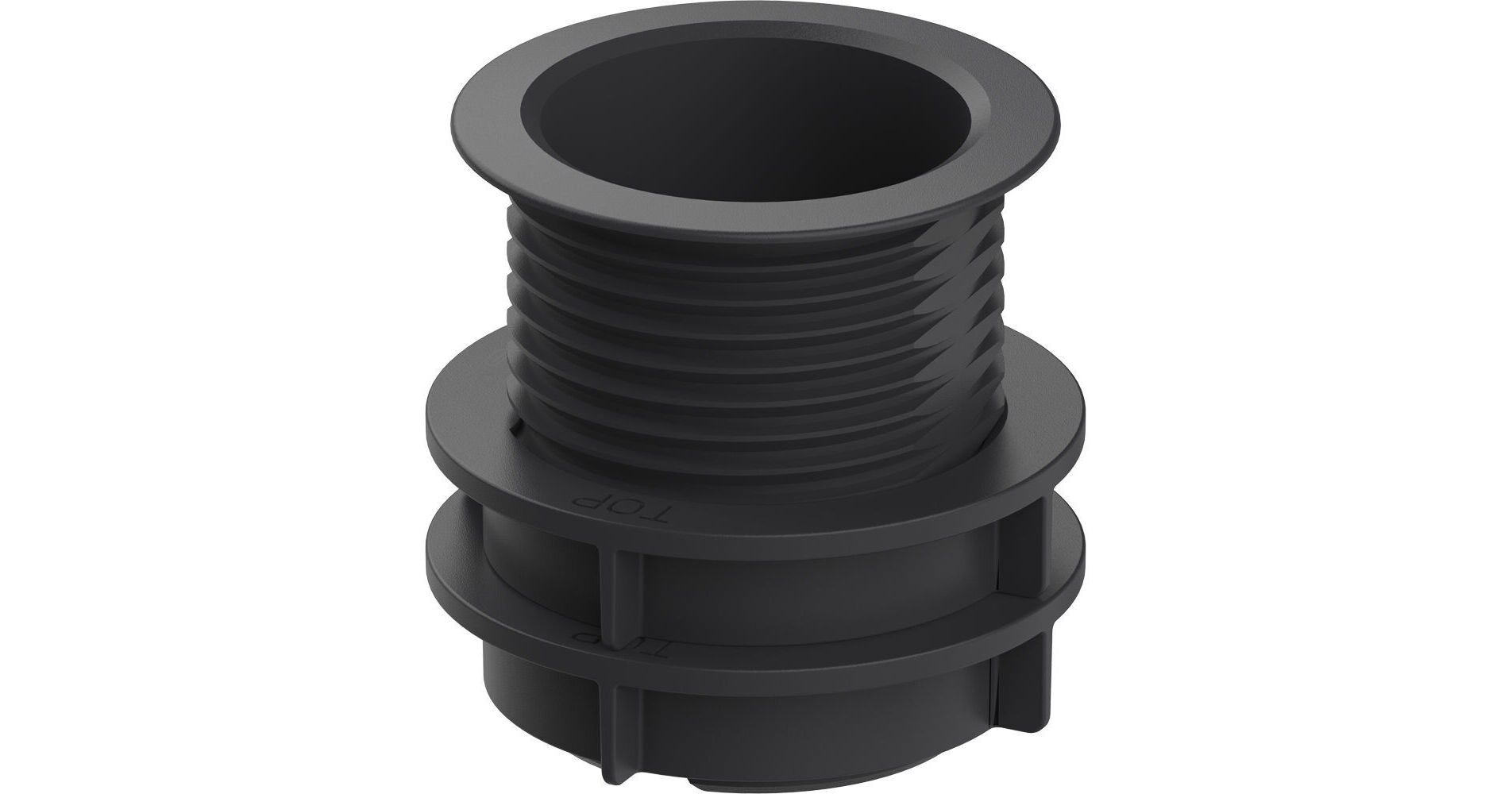 Crestron TT-CMK Tabletop Cable Organizer TT-CMK B&H Photo Video