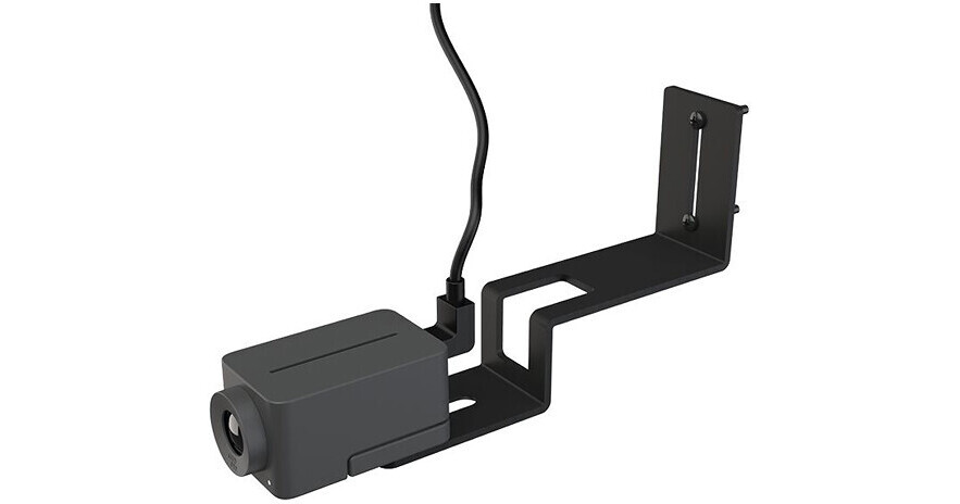Crestron UC-CAM-WMK Wall Mount Kit for Select UCCAMWMK B&H Photo