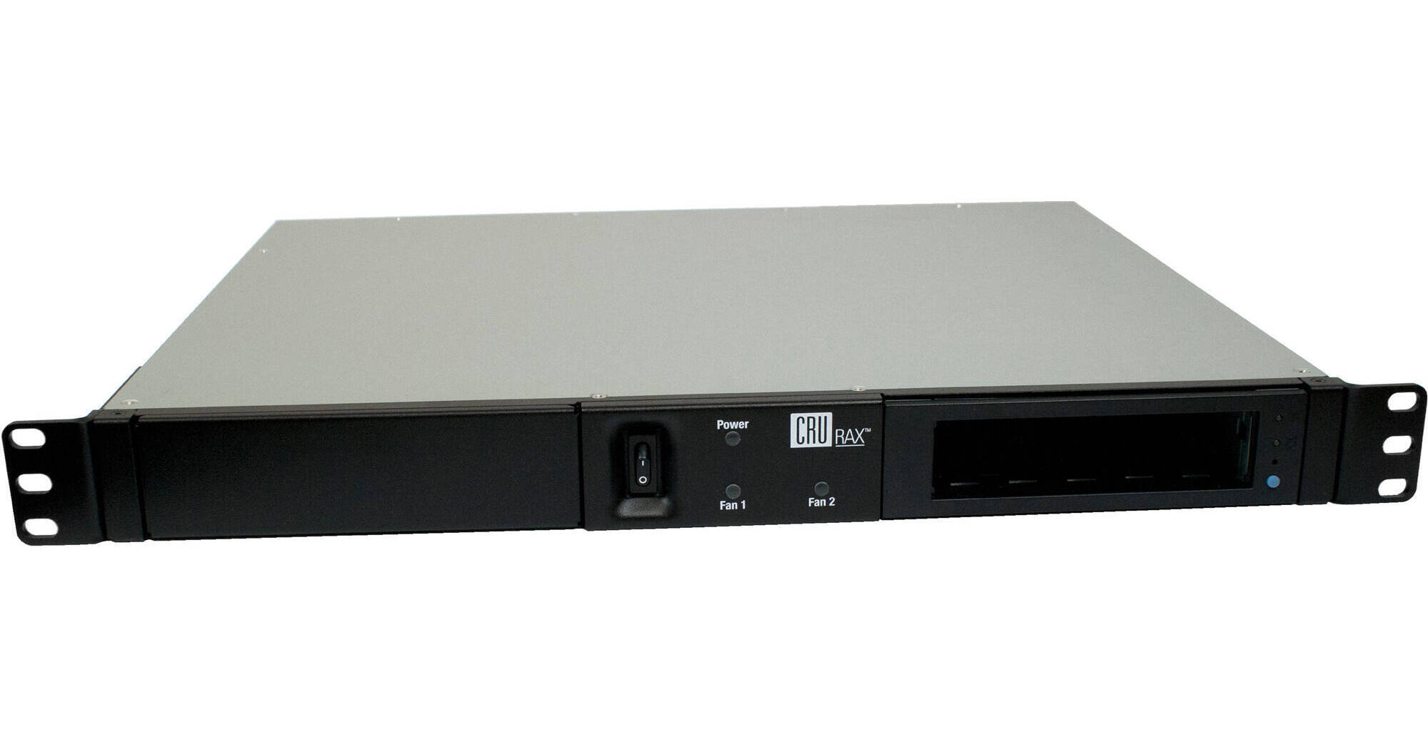 CRU-DataPort Digital Cinema 215DC 1U RackMount 41610-0499-0001