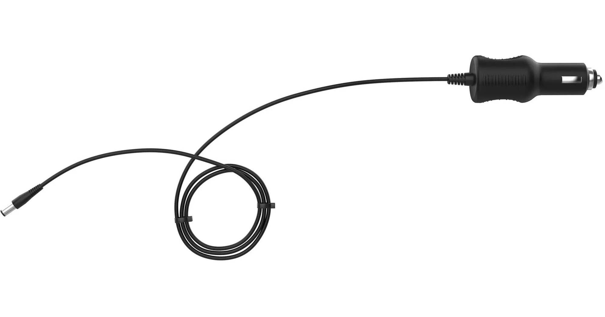 CTA Digital A/C Adapter for Vehicle for Induction Mounts