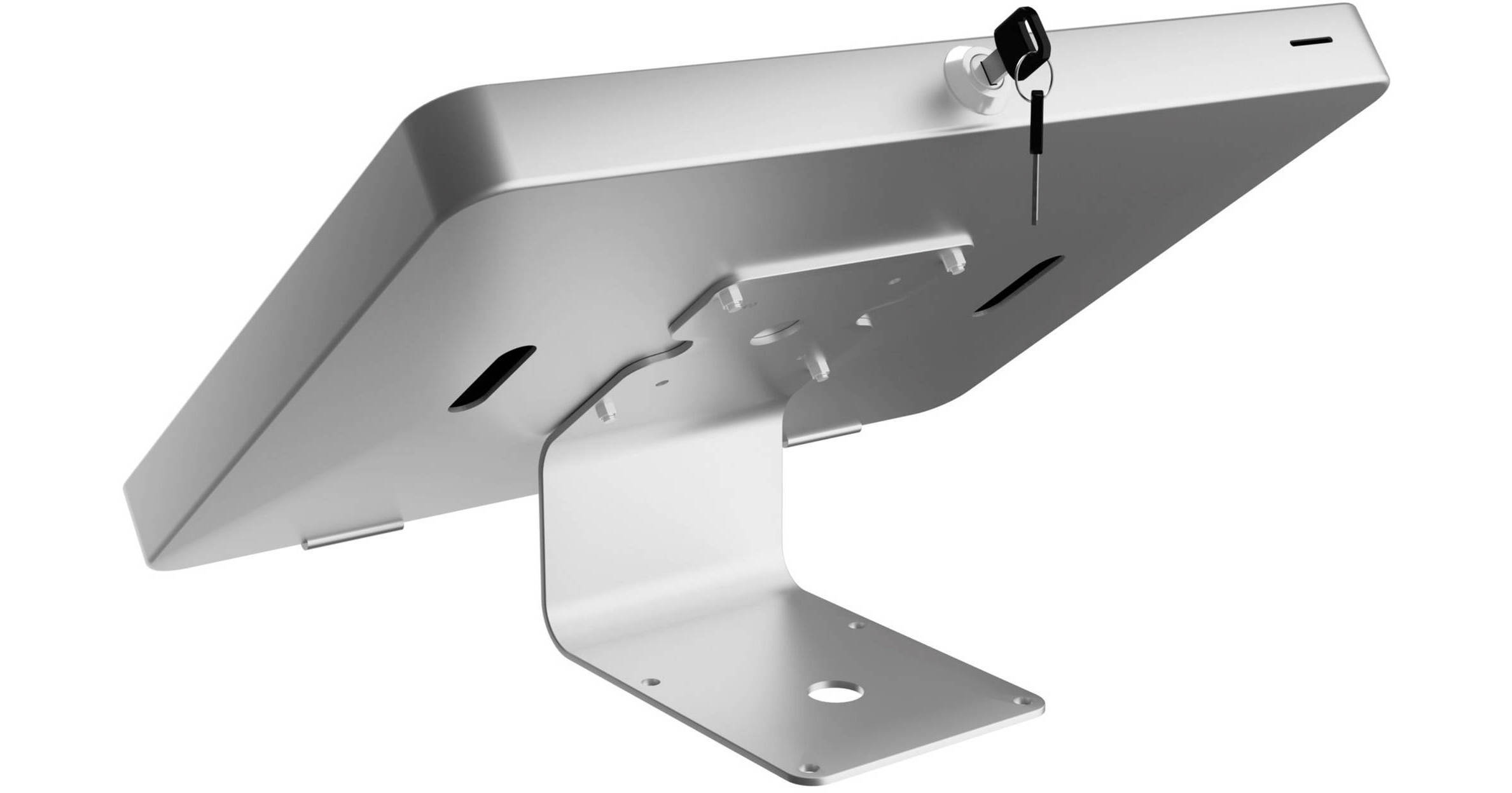CTA Digital Curved Stand & Wall Mount with Parag PAD-CURVES B&H