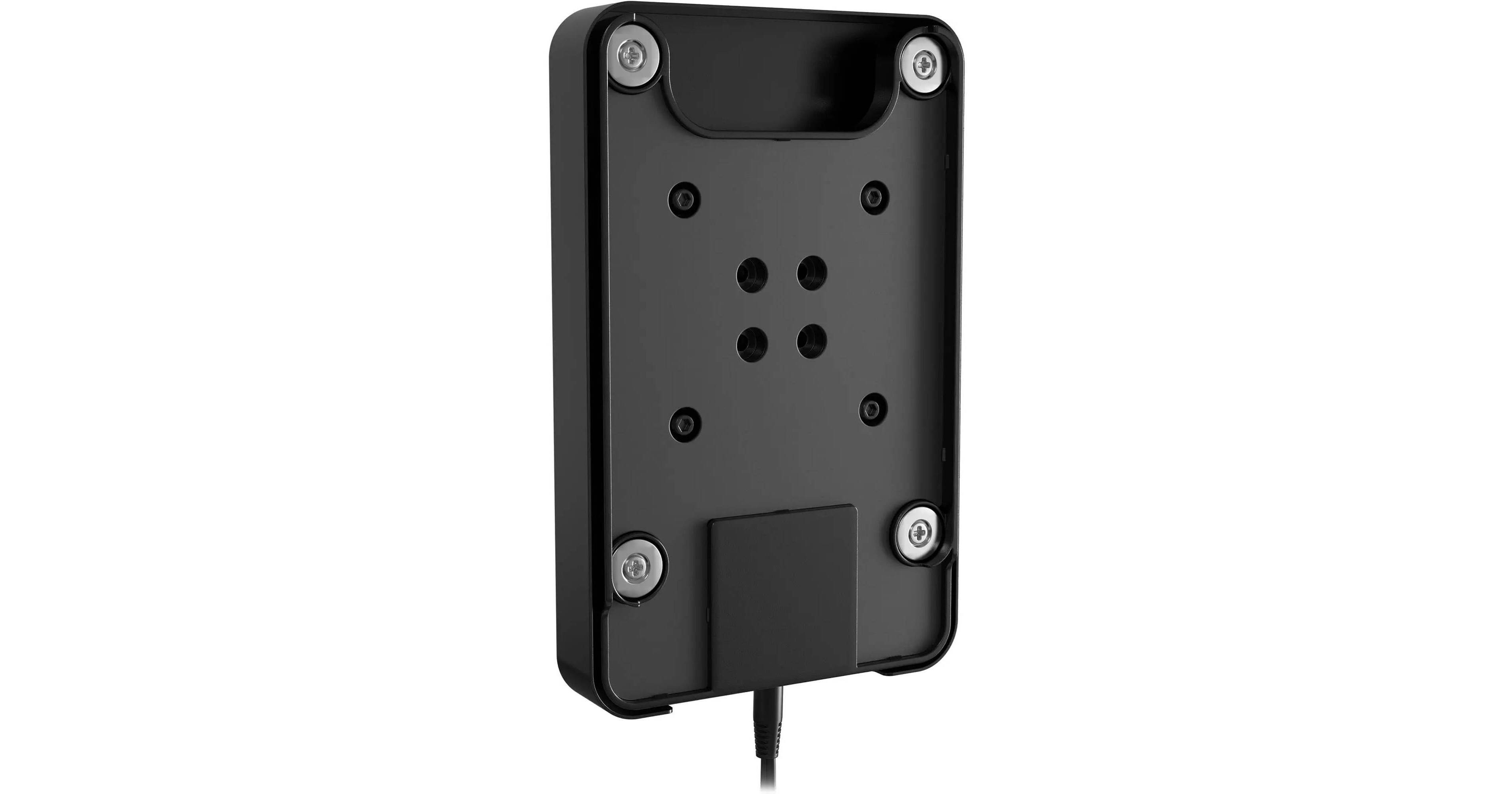 CTA Digital Wireless Charging Case and Docking PAD-ICCWALL109
