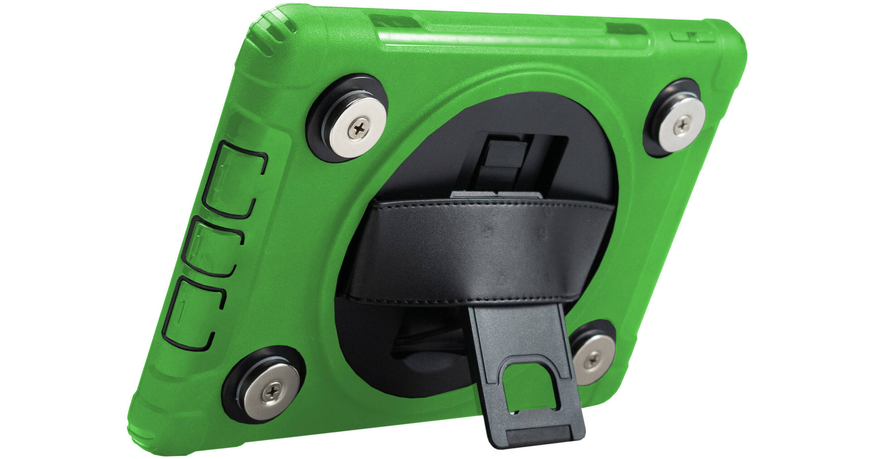 CTA Digital Magnetic Splashproof Case for 10.2 and PAD-MSPC10G
