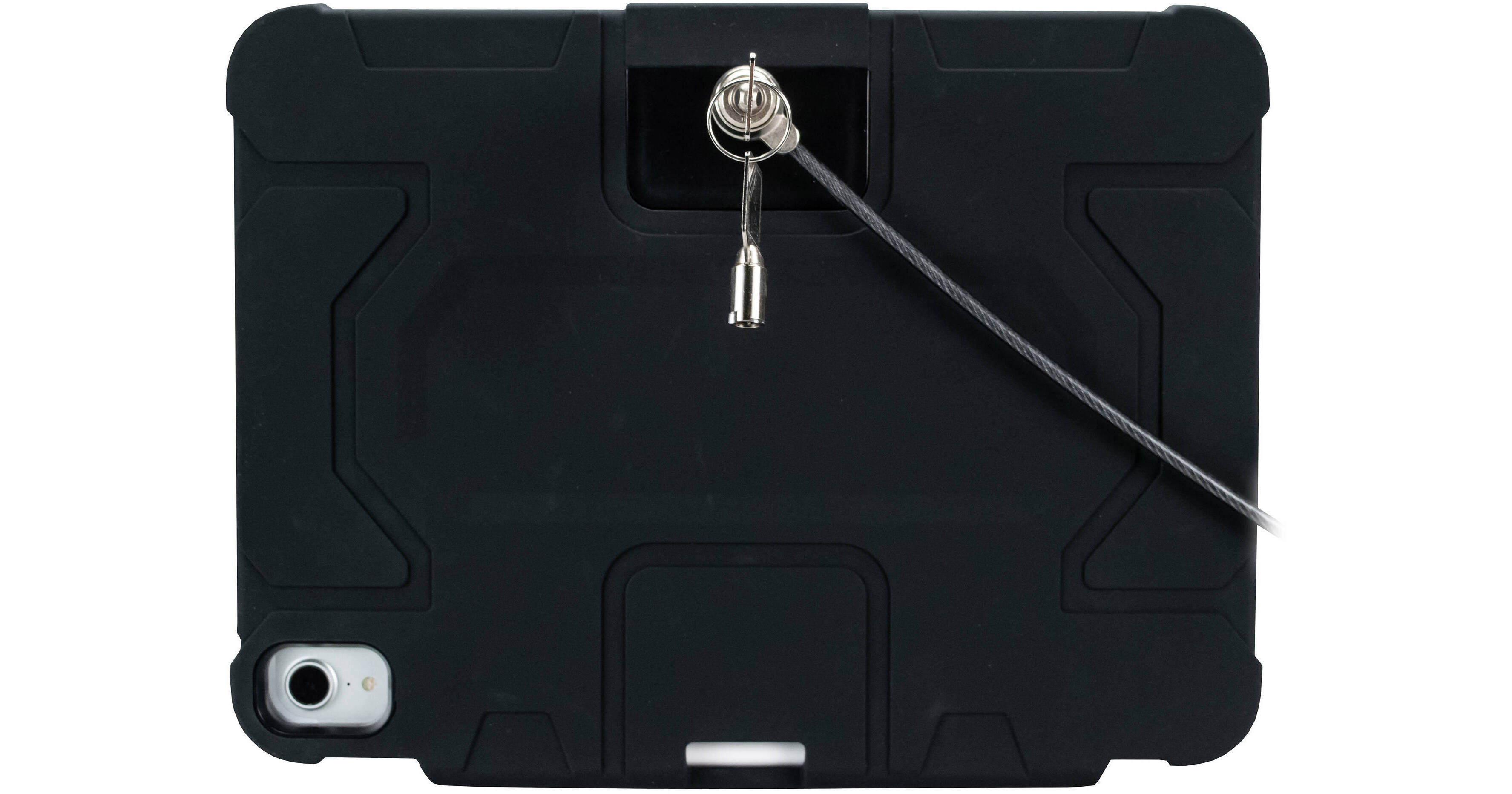 CTA Digital Rugged Security Case for 11" iPad Pro PAD-RSC11 B&H