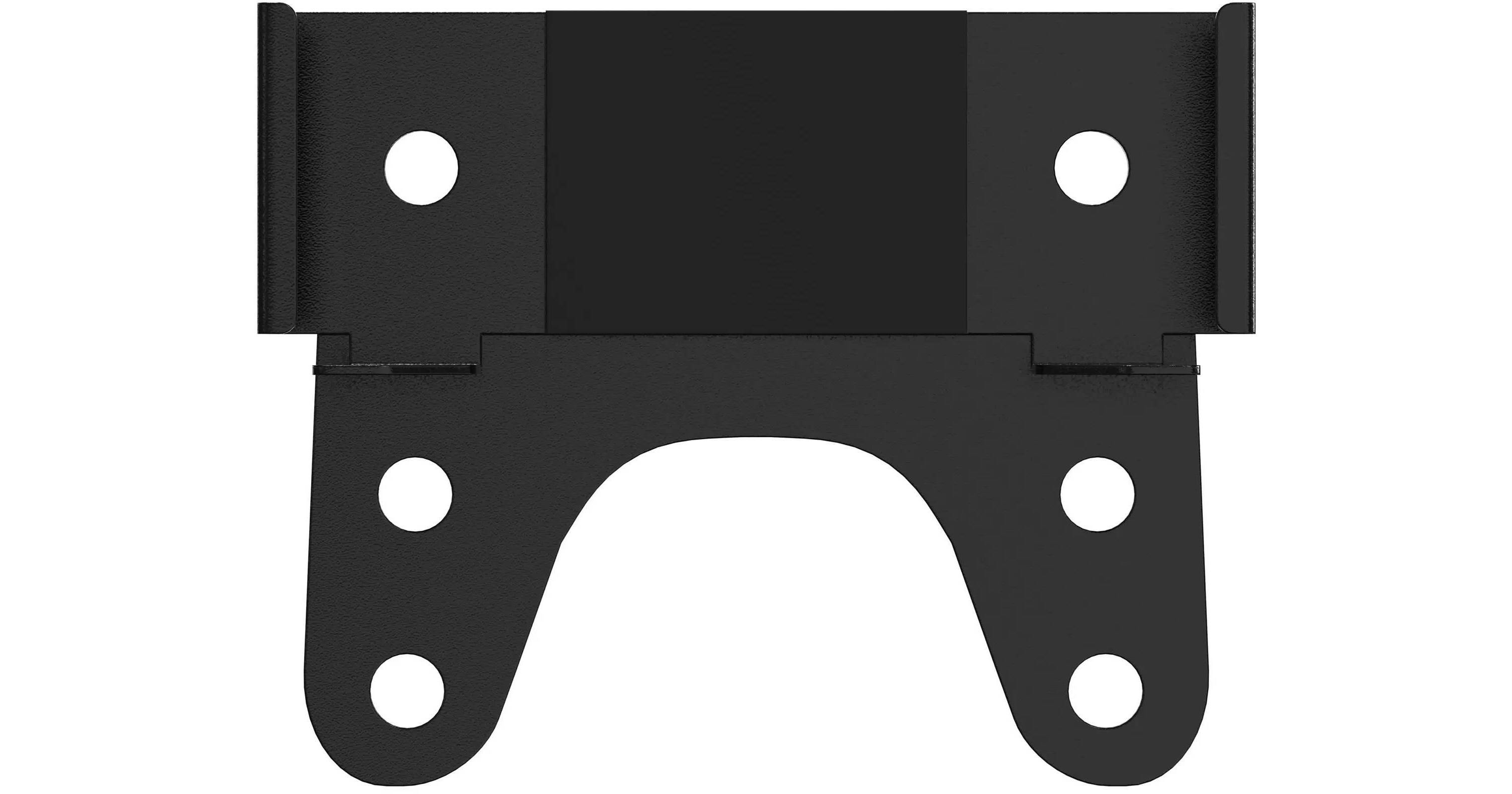 CTA Digital Moby 5500 Card Reader Bracket PART-MOBY5500 B&H