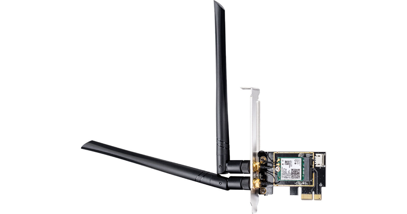 Cudy WE3000 AX3000 Wireless Dual-Band Wi-Fi 6 & Bluetooth WE3000
