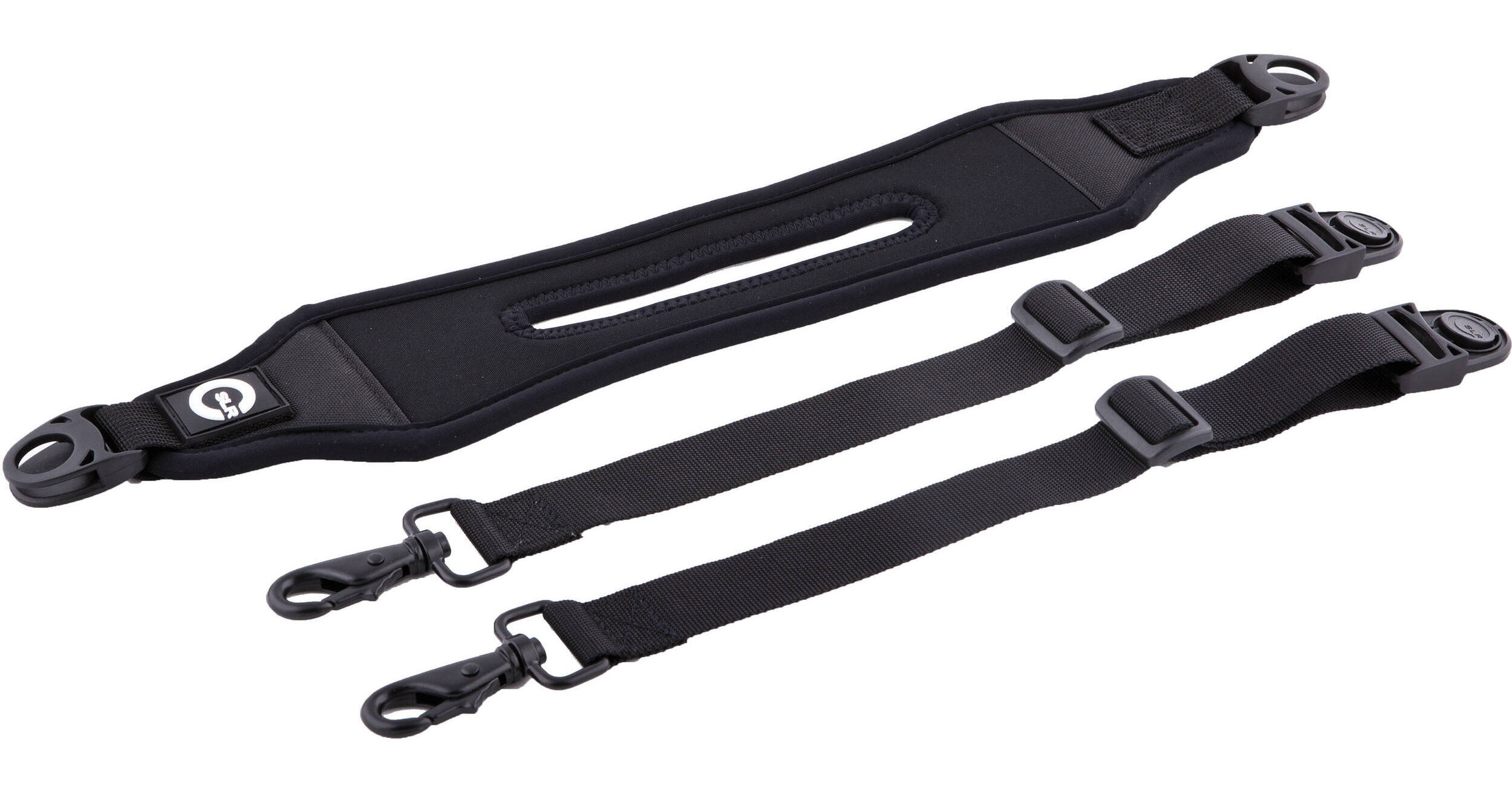 Custom SLR Laptop Bag Shoulder Strap SSBAG B&H Photo Video
