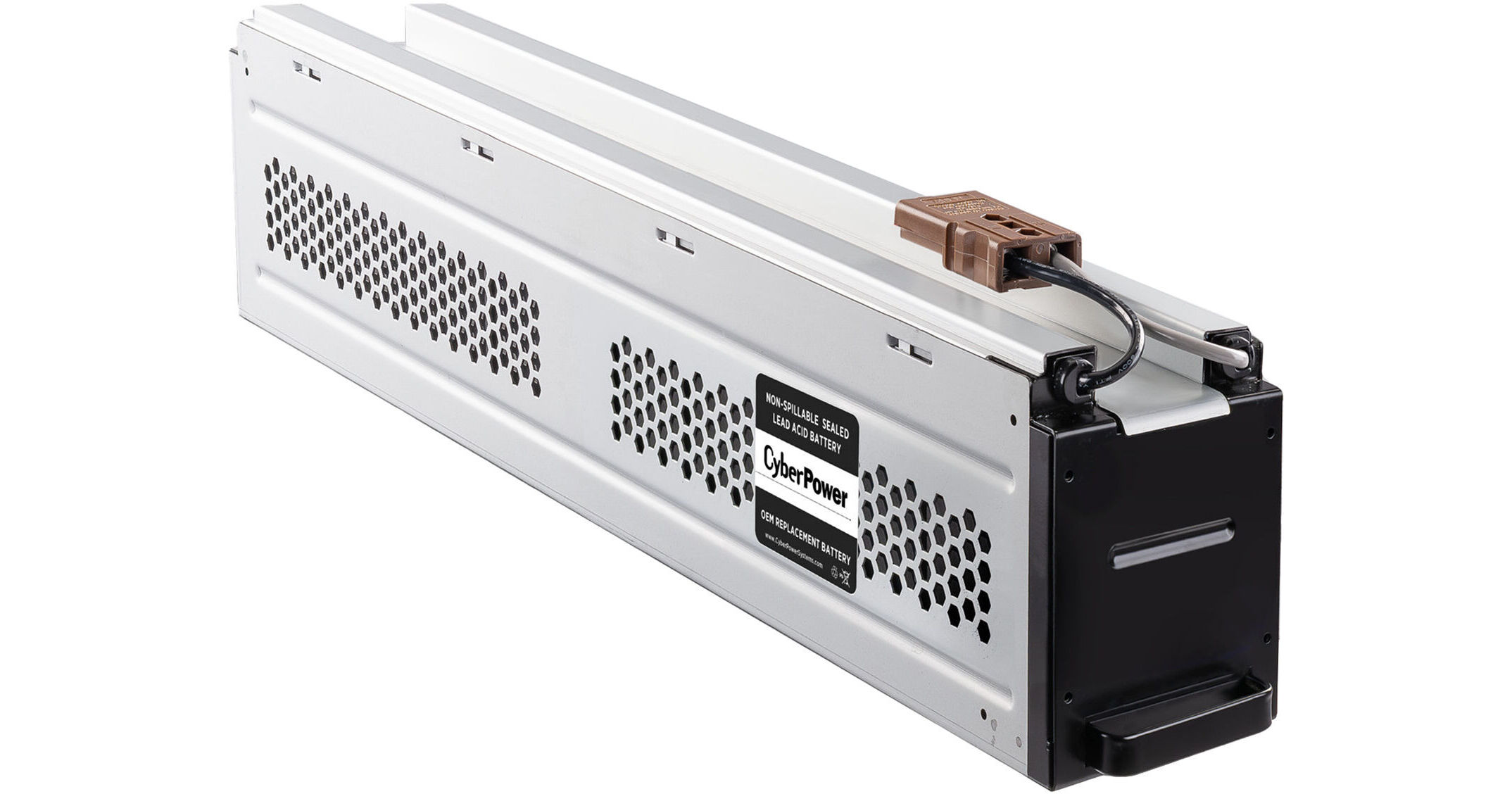 CyberPower APCRBC140-CP UPS Replacement Battery APCRBC140-CP B&H