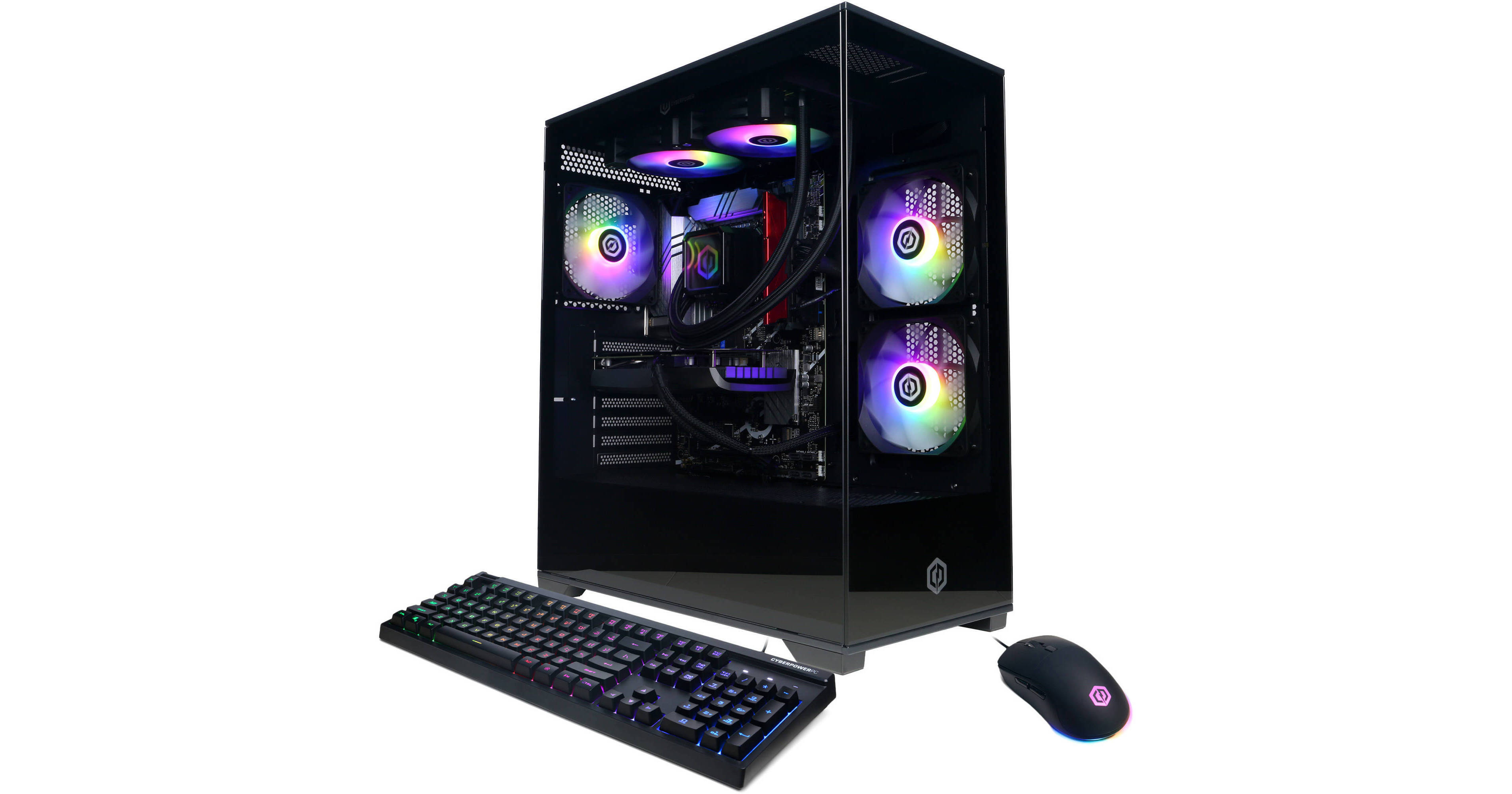 CyberPowerPC | B&H Photo Video