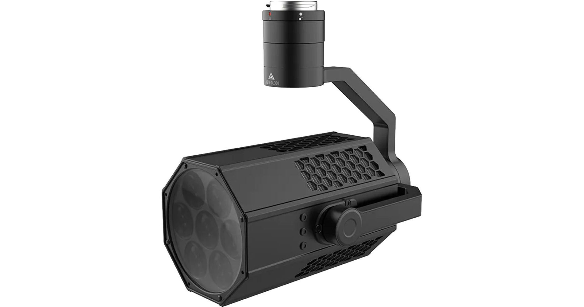 CZI GL300 High-Power Searchlight for DJI Matrice CZI-GL300 B&H