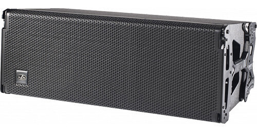 D.A.S. Audio EVENT-212.120A 3-Way 12" 3000W EVENT-212.120A B&H