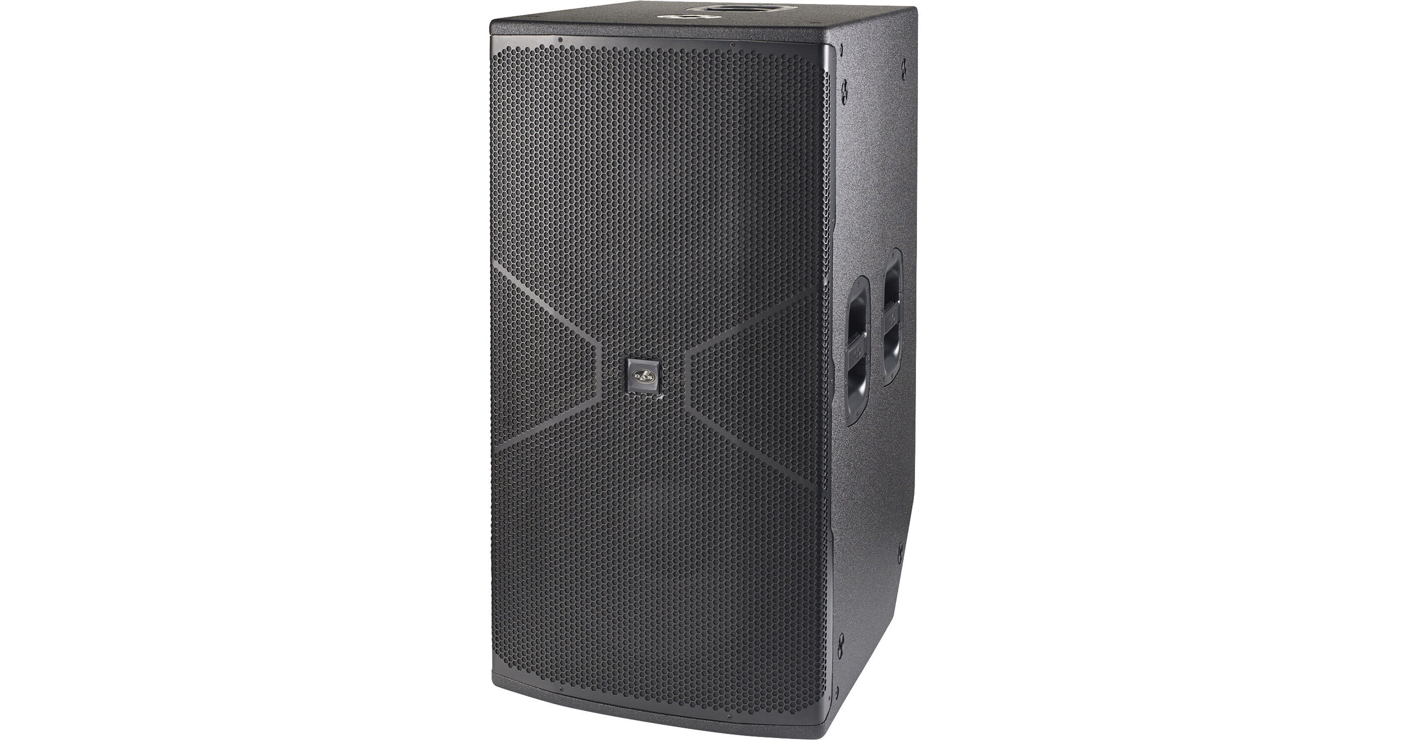 D.A.S. Audio Vantec 218A Dual 18" Class-D Powered VANTEC 218A