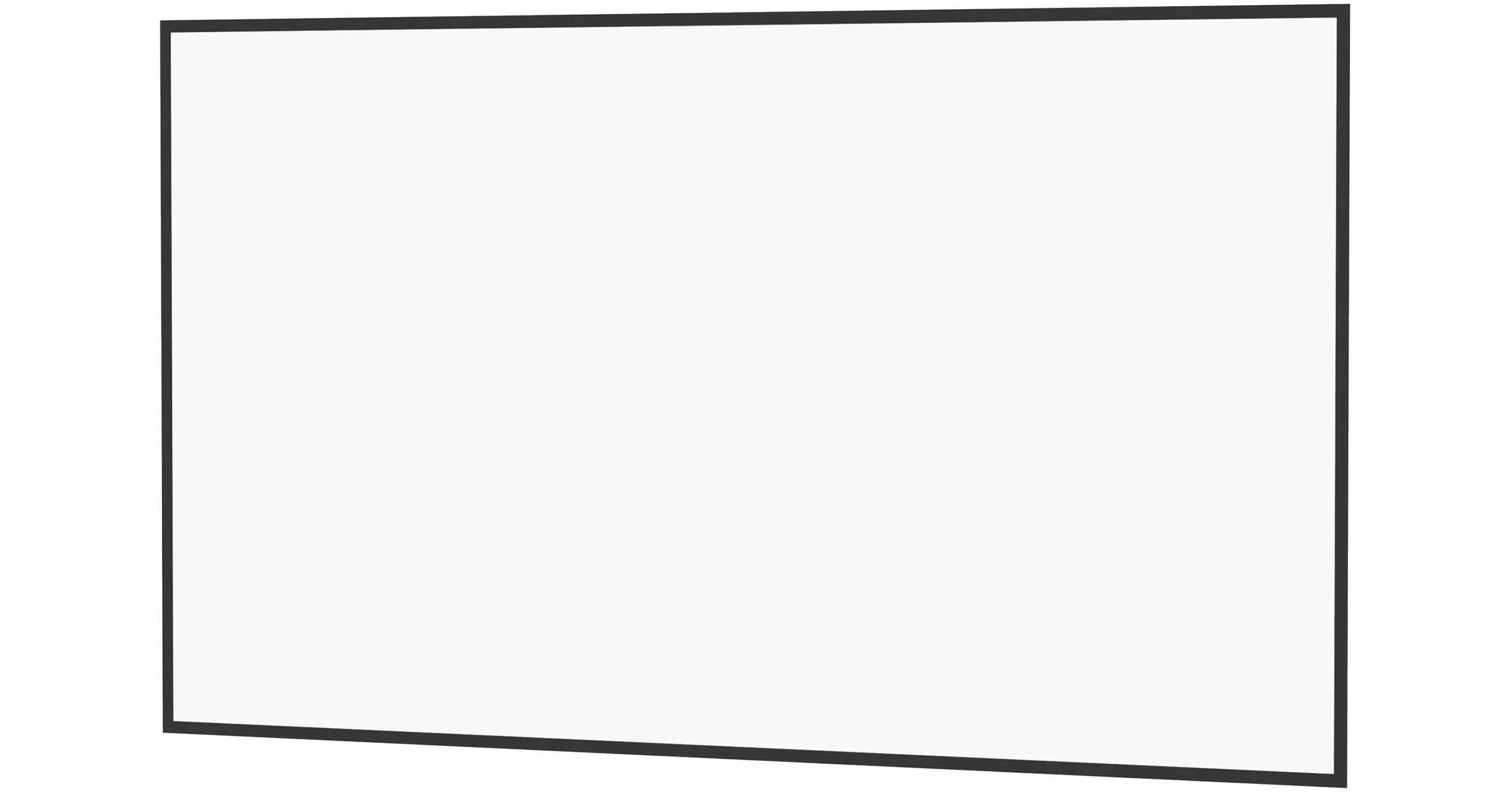 Da-Lite 29998 Lace and Grommet HD Rental Screen Surface 29998