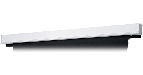 Da-Lite ADV DLX TNS :BOX: 150"/VID - DA-MAT 88261B B&H Photo
