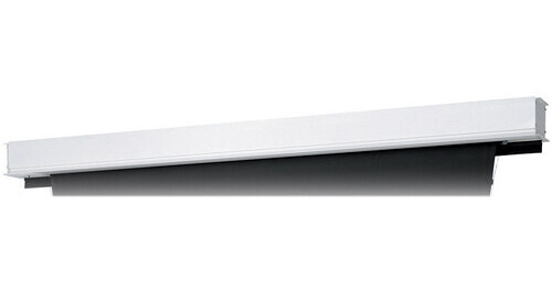 Da-Lite ADV DLX TNS :BOX: 106"/HDTV- HD1.1CP 91467B B&H Photo