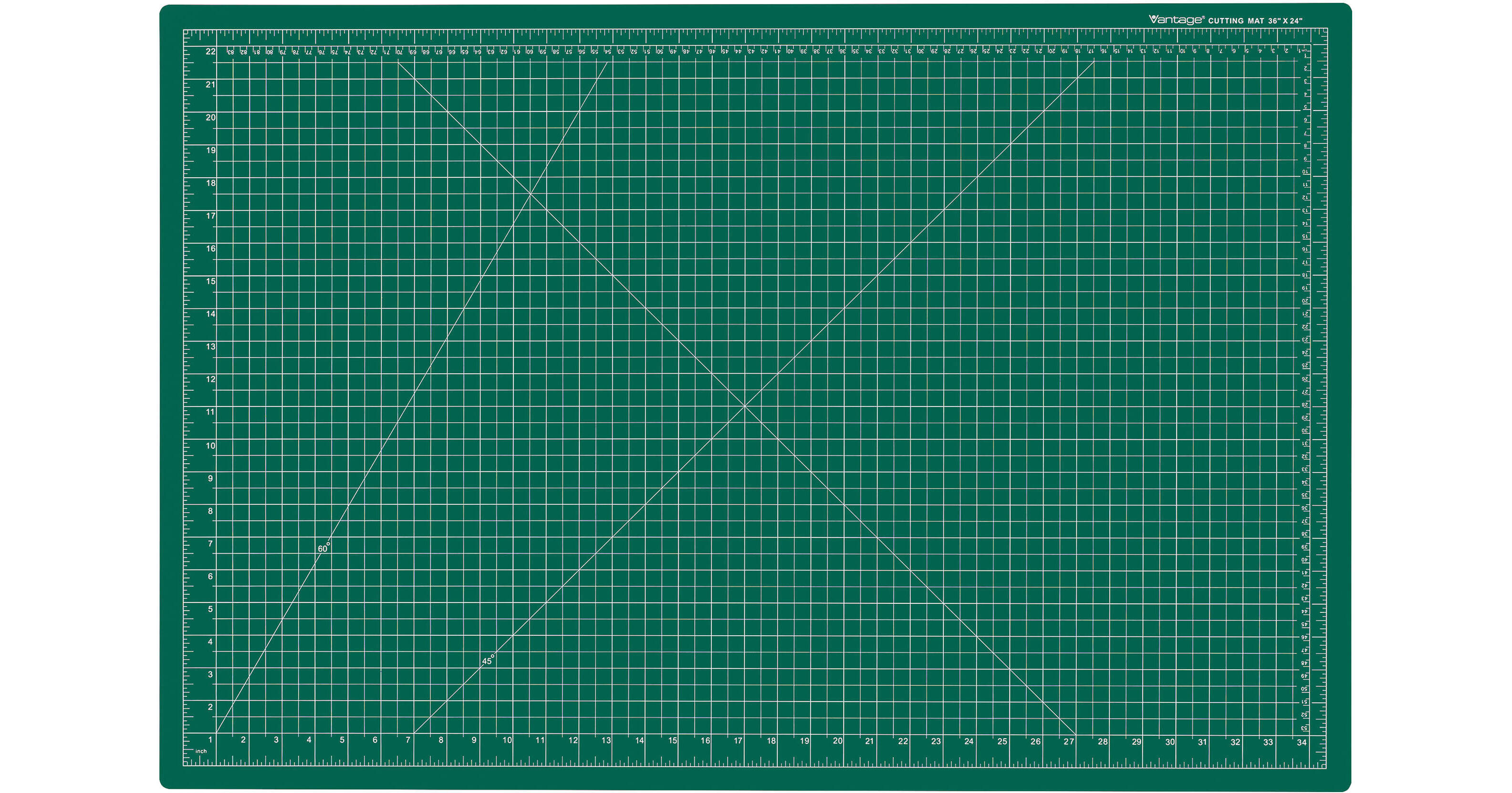 Dahle Vantage Self-Healing Cutting Mat 10473-17413 B&H Photo