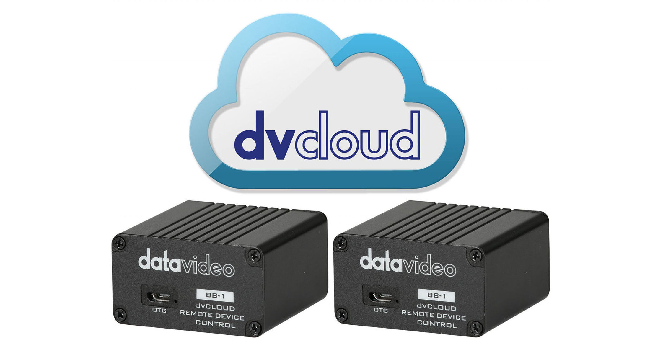 Datavideo BB-1 Kit and 12-Month Subscription of BB-1 ESSENTIALS