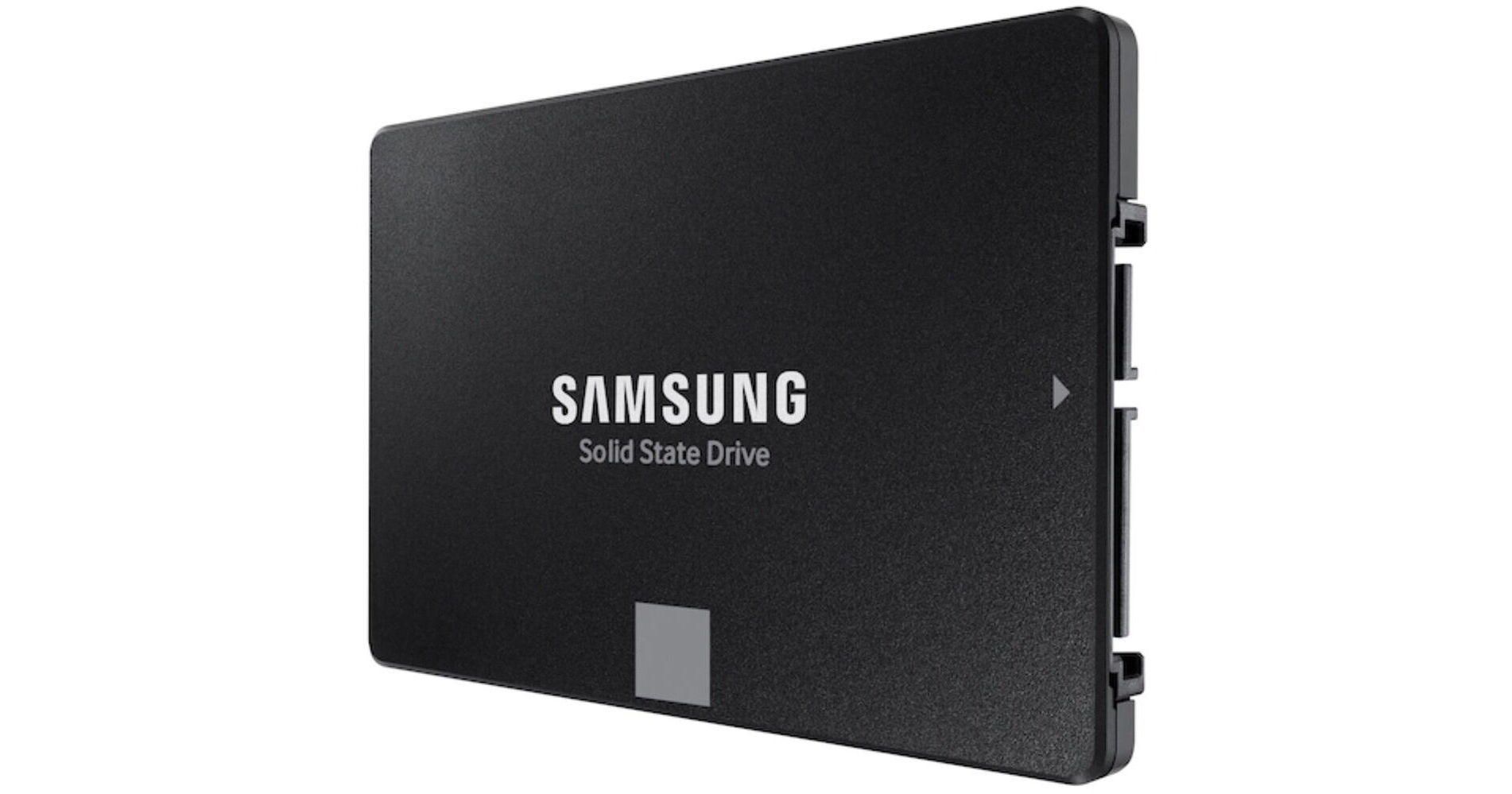 Datavideo 1TB SATA III 2.5" Internal SSD HDD1TB-SSD B&H Photo