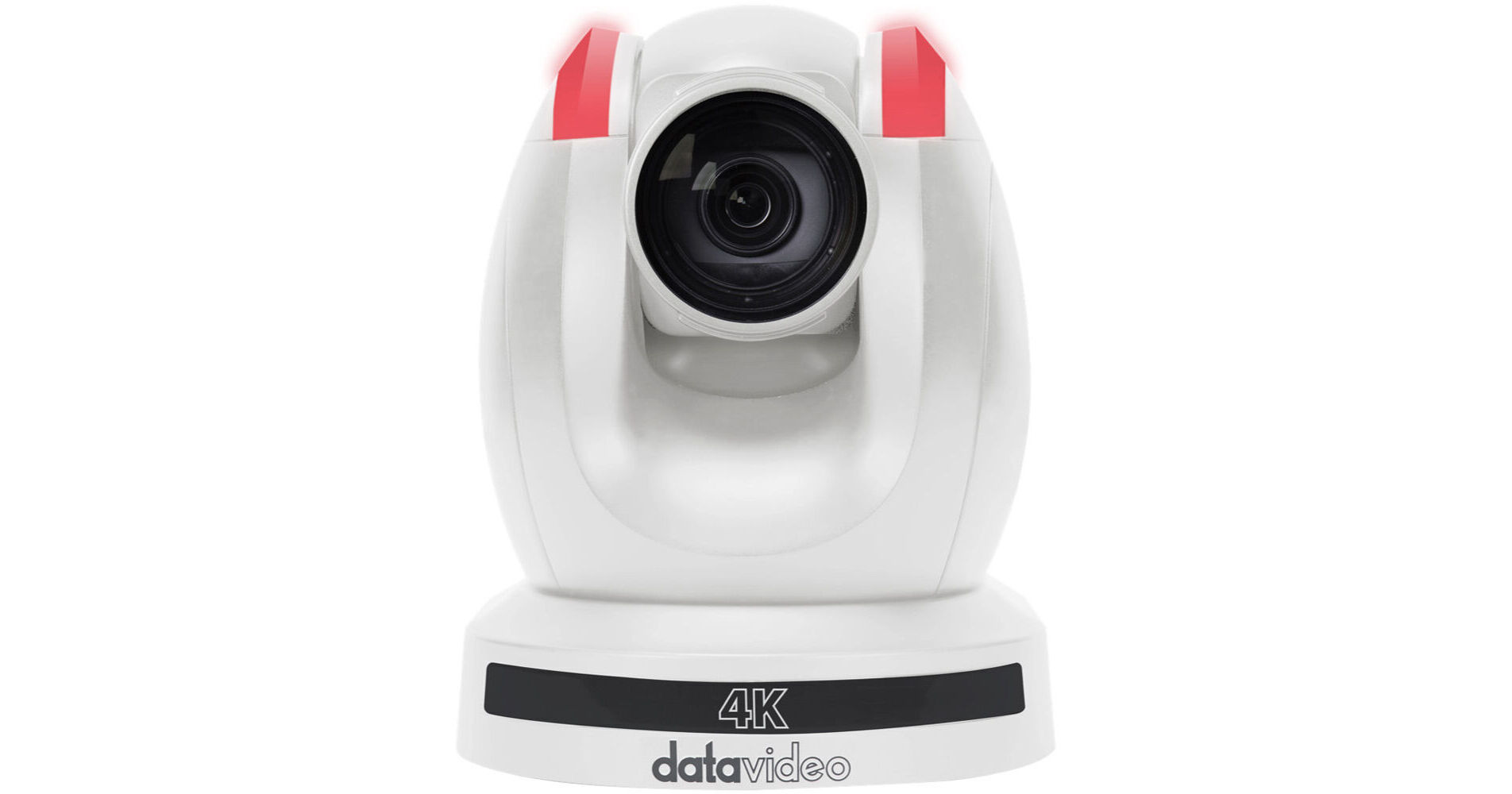 Datavideo PTC-305 4K NDI PTZ Camera with Auto Tracking PTC-305W