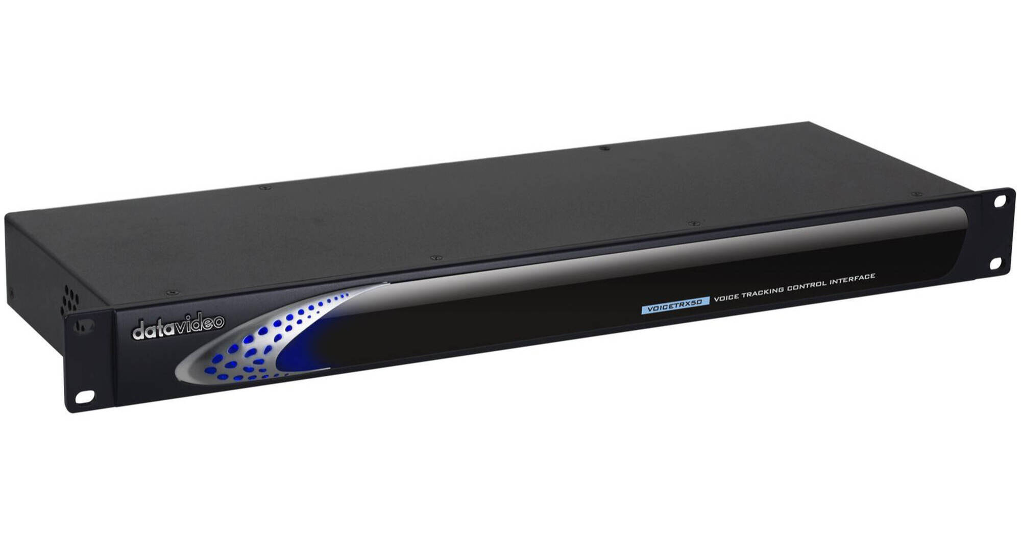 Datavideo VoiceTRX50 Voice-Tracking Control Interface VOICETRX