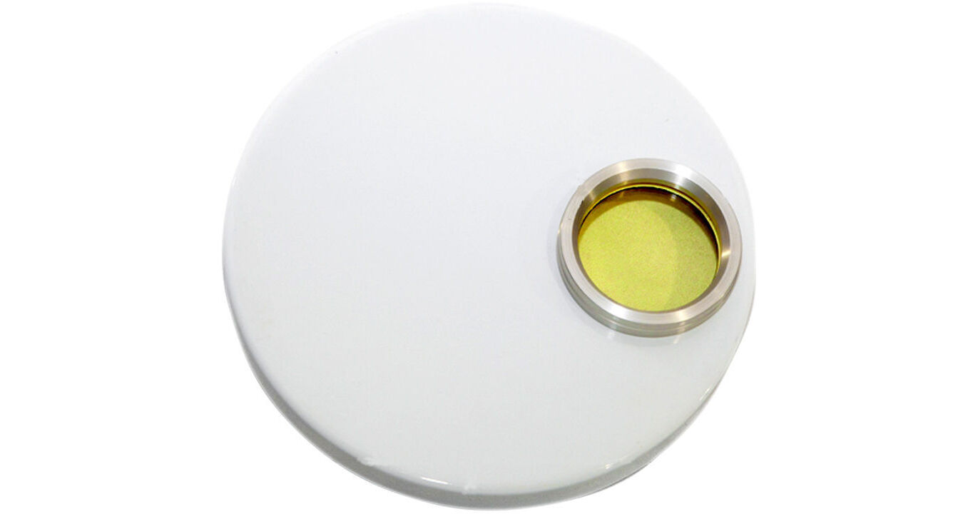 DayStar Filters 80mm-Aperture Off-Axis Energy Rejecti E-311F80