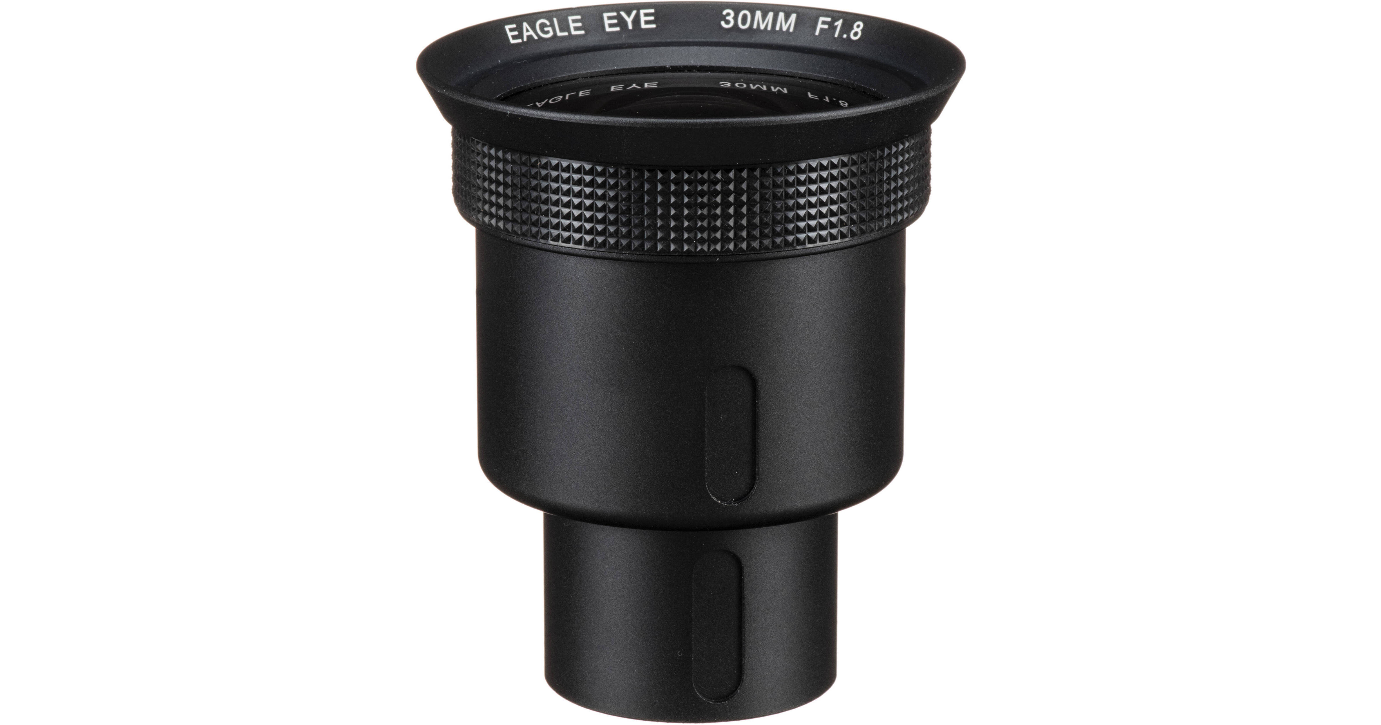 Dedolight 30mm Projection Lens for DP1- and DP2-Series DPL30M