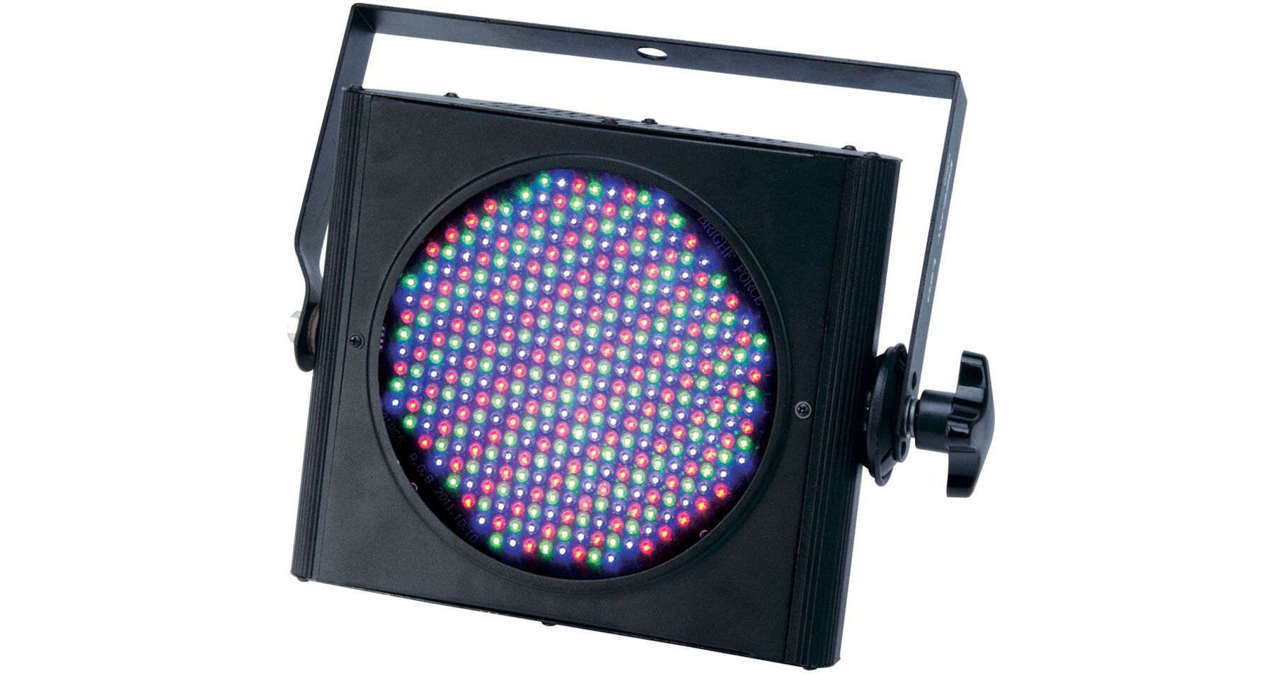 DeeJay LED 45W LED Par Can Fixture with DMX Control DJ160 B&H