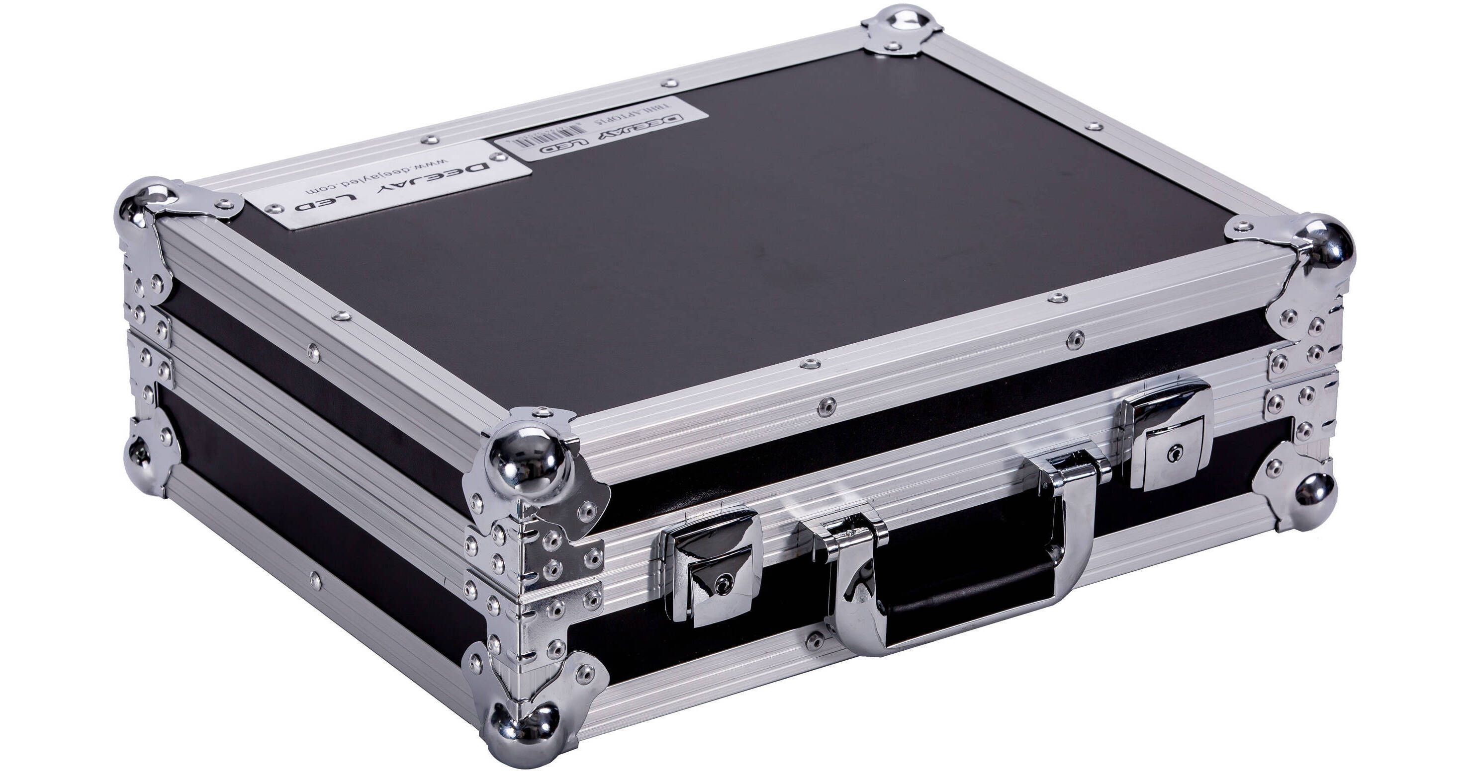 DeeJay LED Fly Drive Case for 15" Laptop and TBHLAPTOP15 B&H