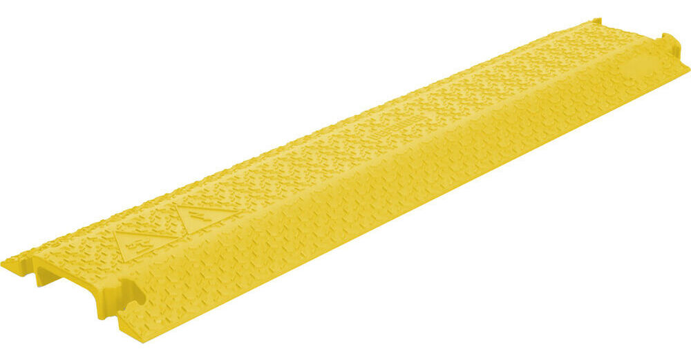 Defender Cable Protection Syst Drop-Over Cable 866XP100YELR B&H