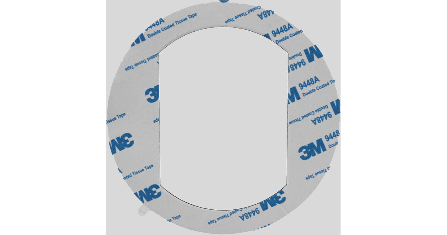 Dekoni Audio Felt Spacer Ring for Audeze LCD ACC-LCD-FRING-FM