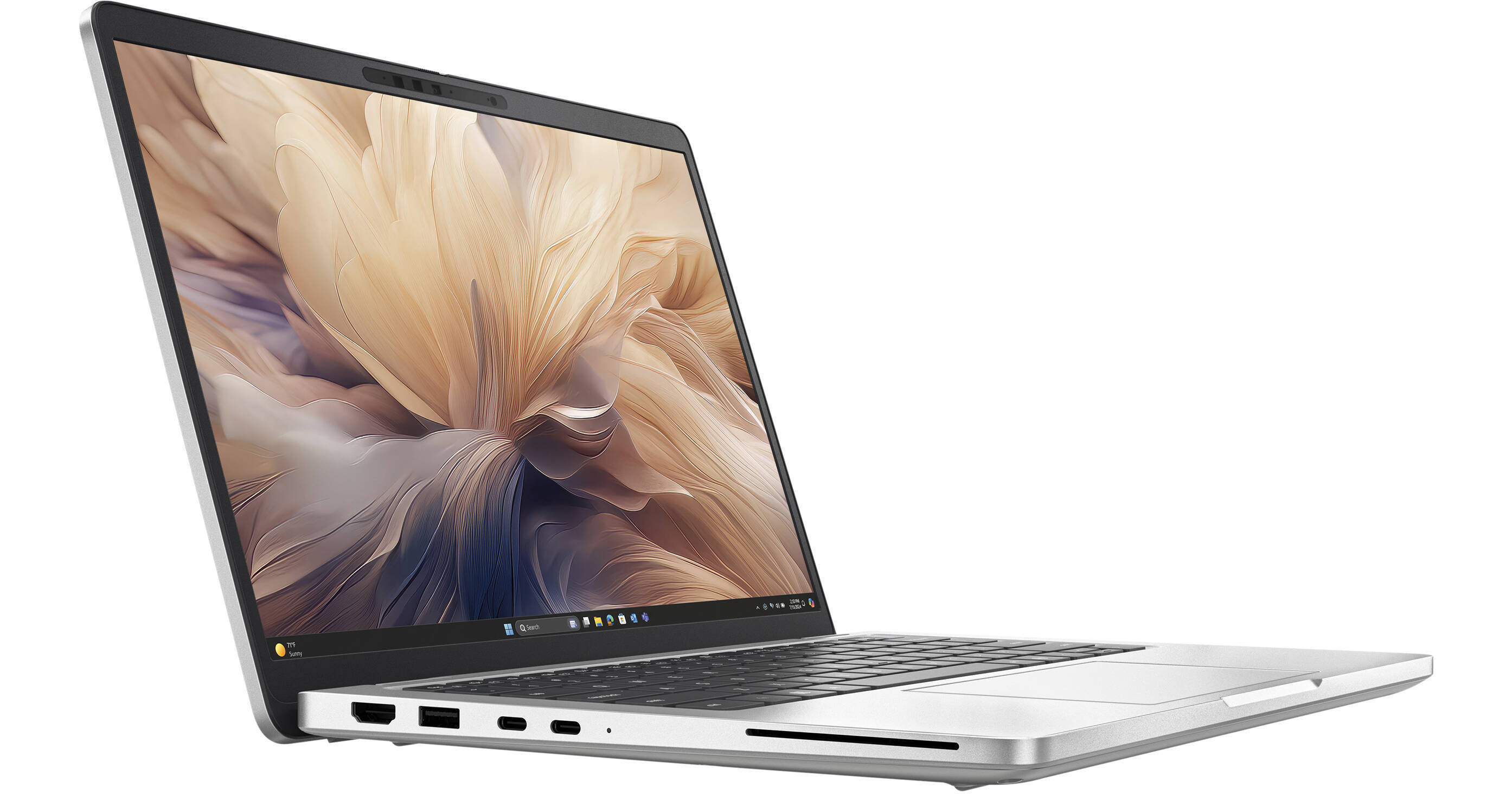 Dell 13.3" Pro 13 Plus Laptop (Wi-Fi Only) 293G4 B&H Photo Video