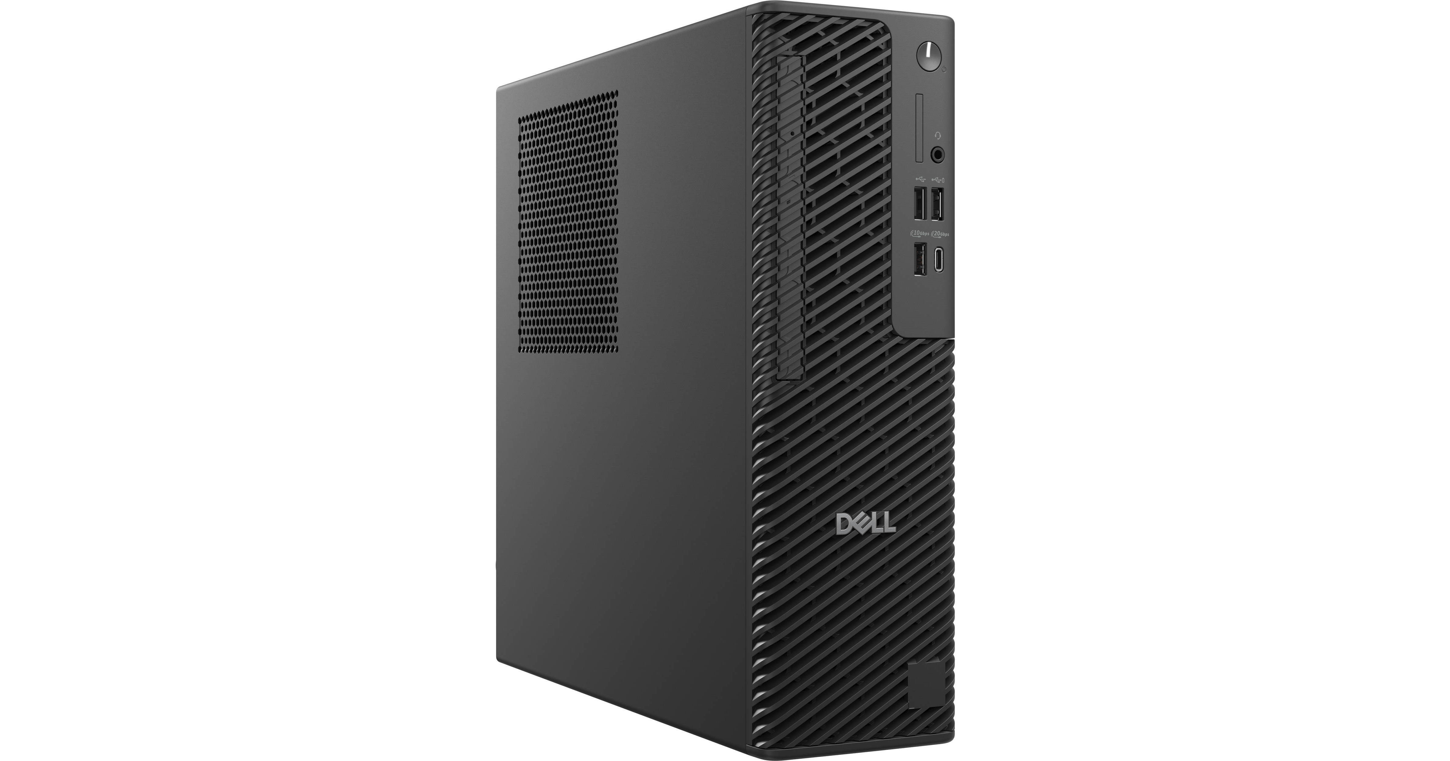 Dell Pro Max Slim Desktop Computer 29D5F B&H Photo Video