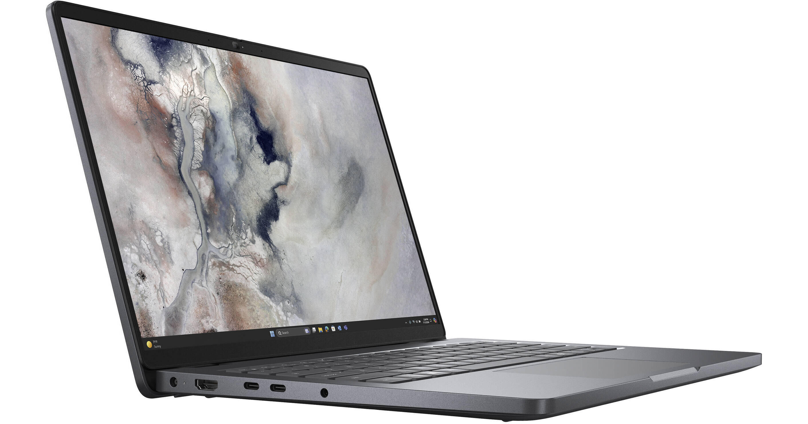 Dell 14" Pro 14 Laptop 50XXM B&H Photo Video