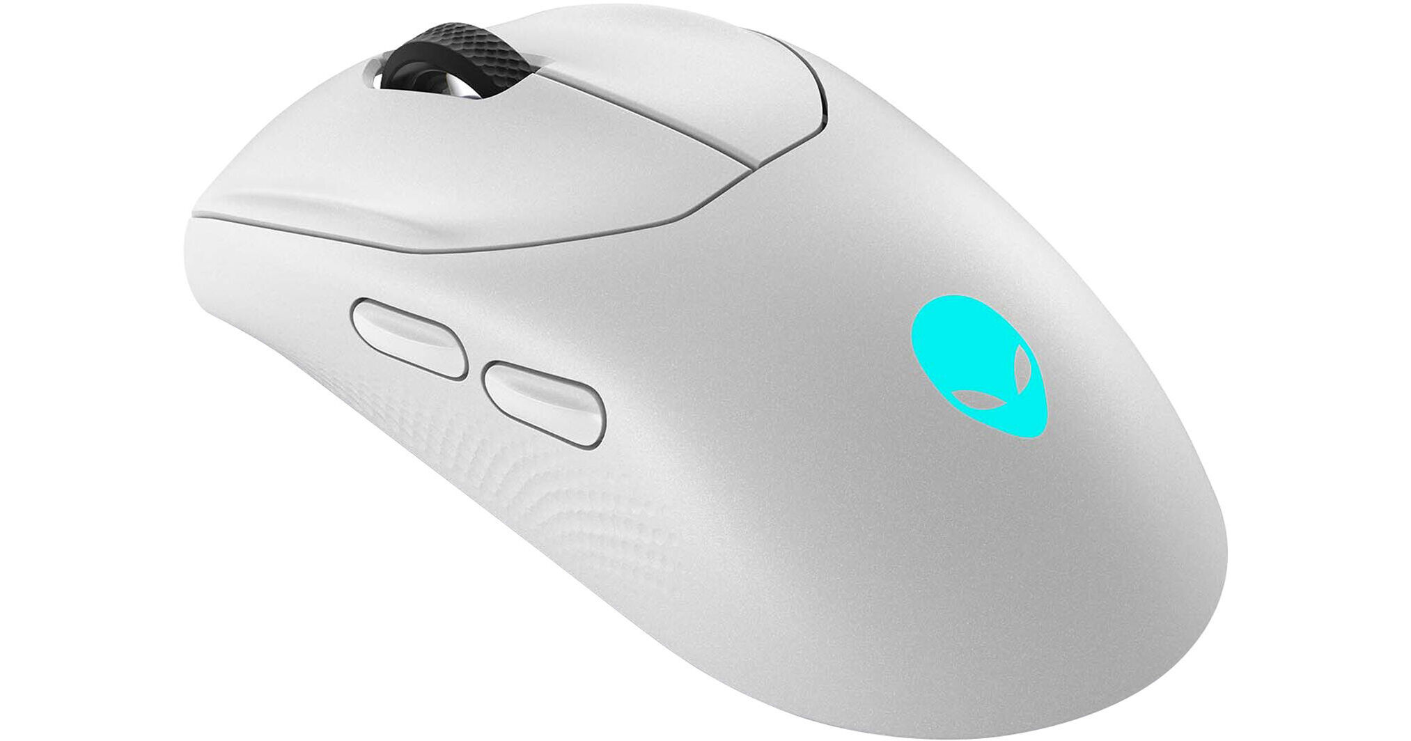 Used Dell Alienware AW720M Tri-Mode AW720M-WHITE-LUNARLIGHT B&H