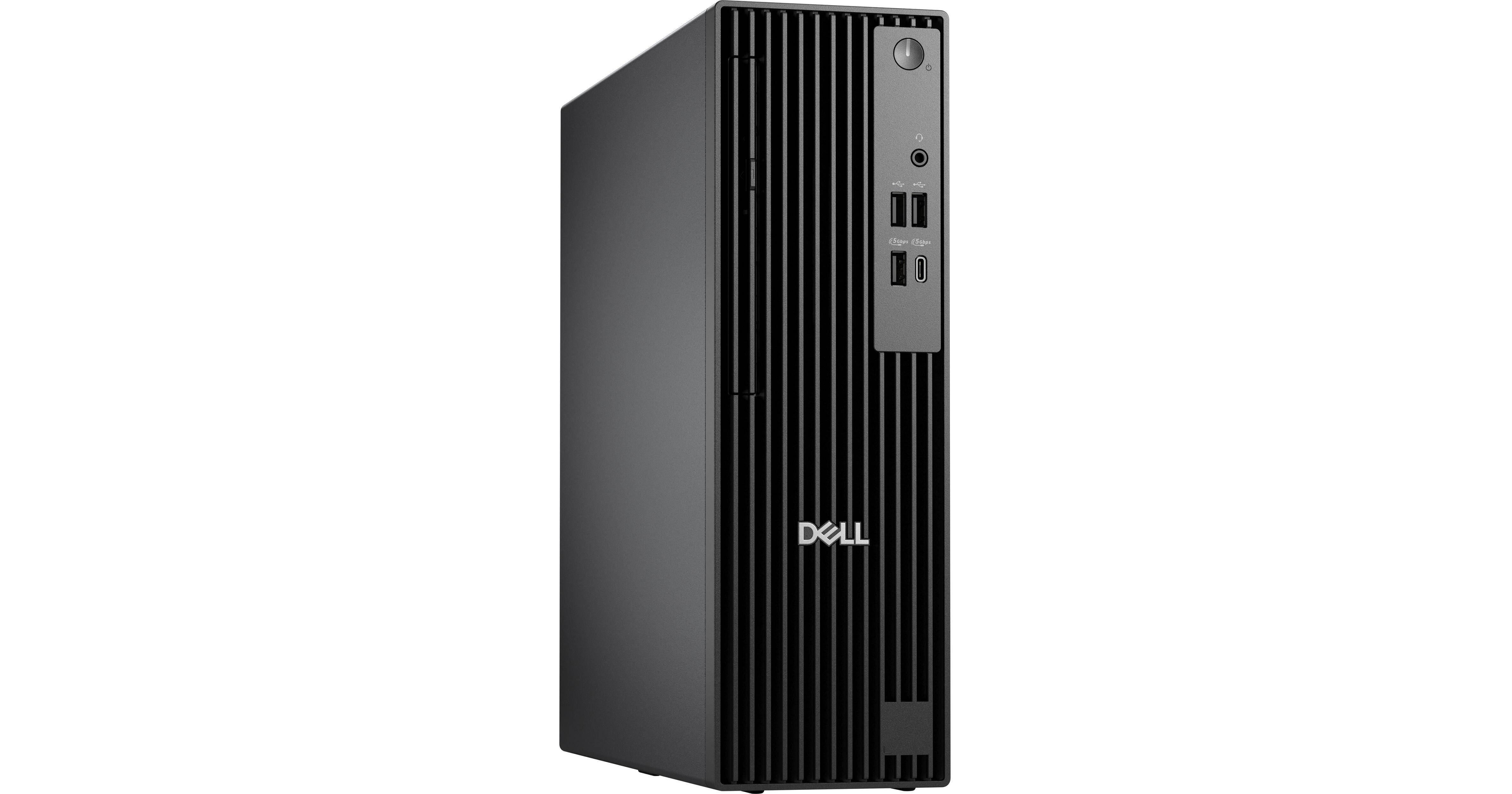 Dell Pro Slim Desktop Computer JWX5R B&H Photo Video