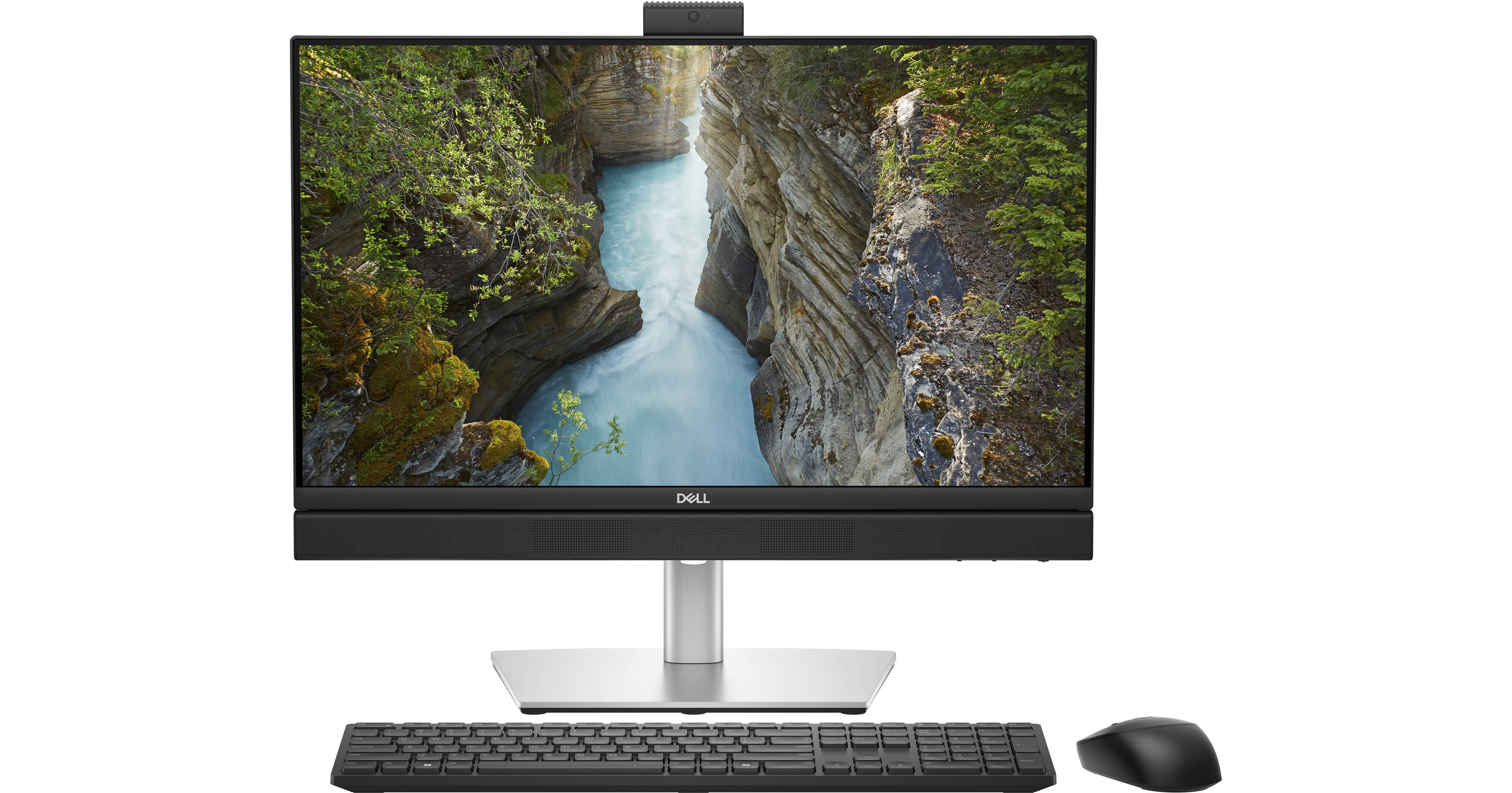 Dell 23.8" Pro 24 All-in-One Plus Multi-Touch Desktop K00GT B&H