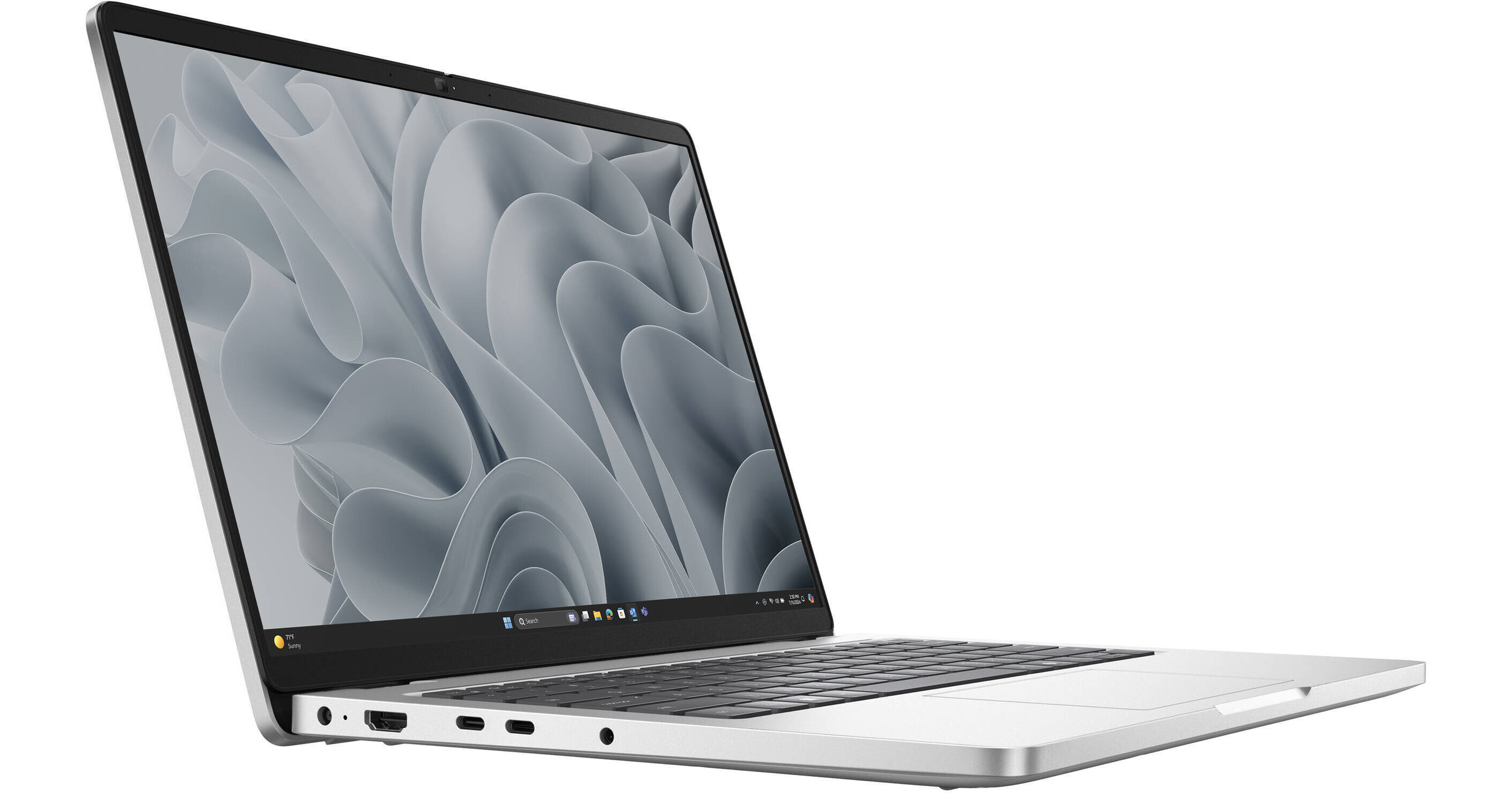 Dell Pro Laptops | B&H Photo Video