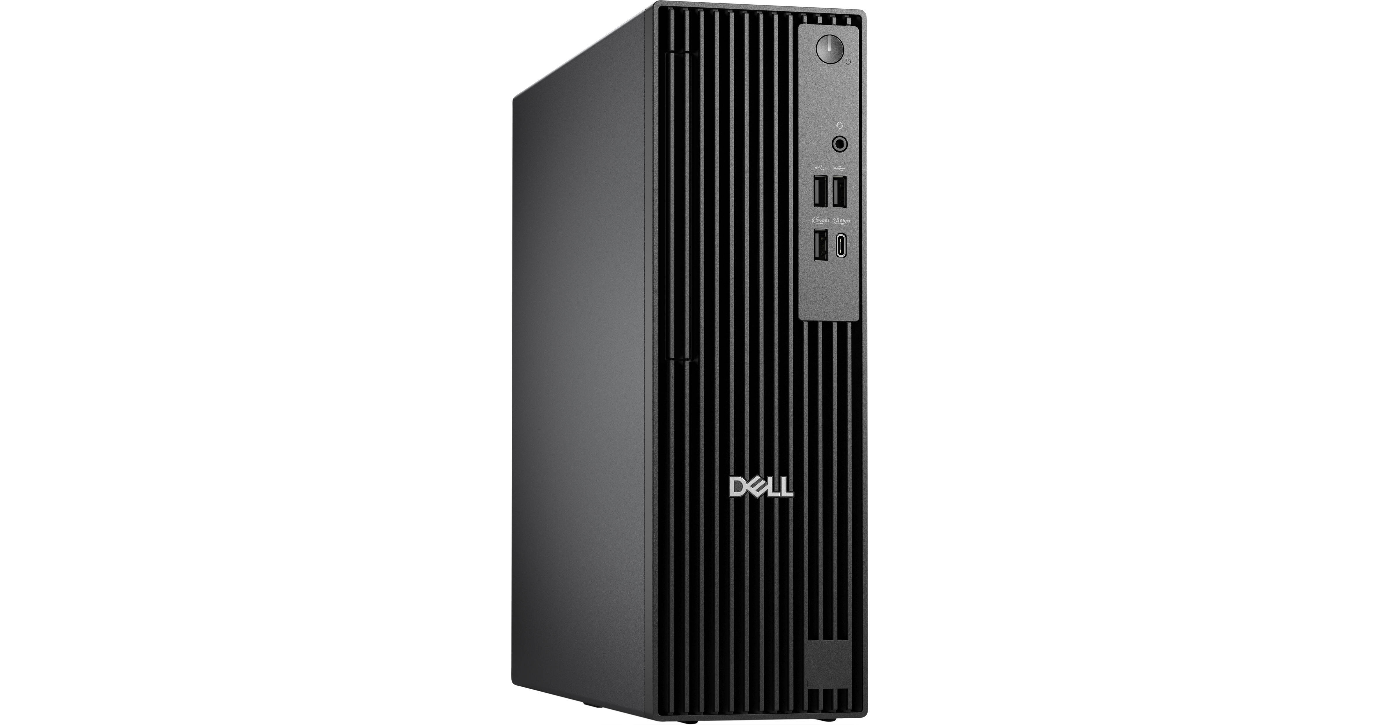 Dell Pro Slim Desktop Computer MFJ1D B&H Photo Video