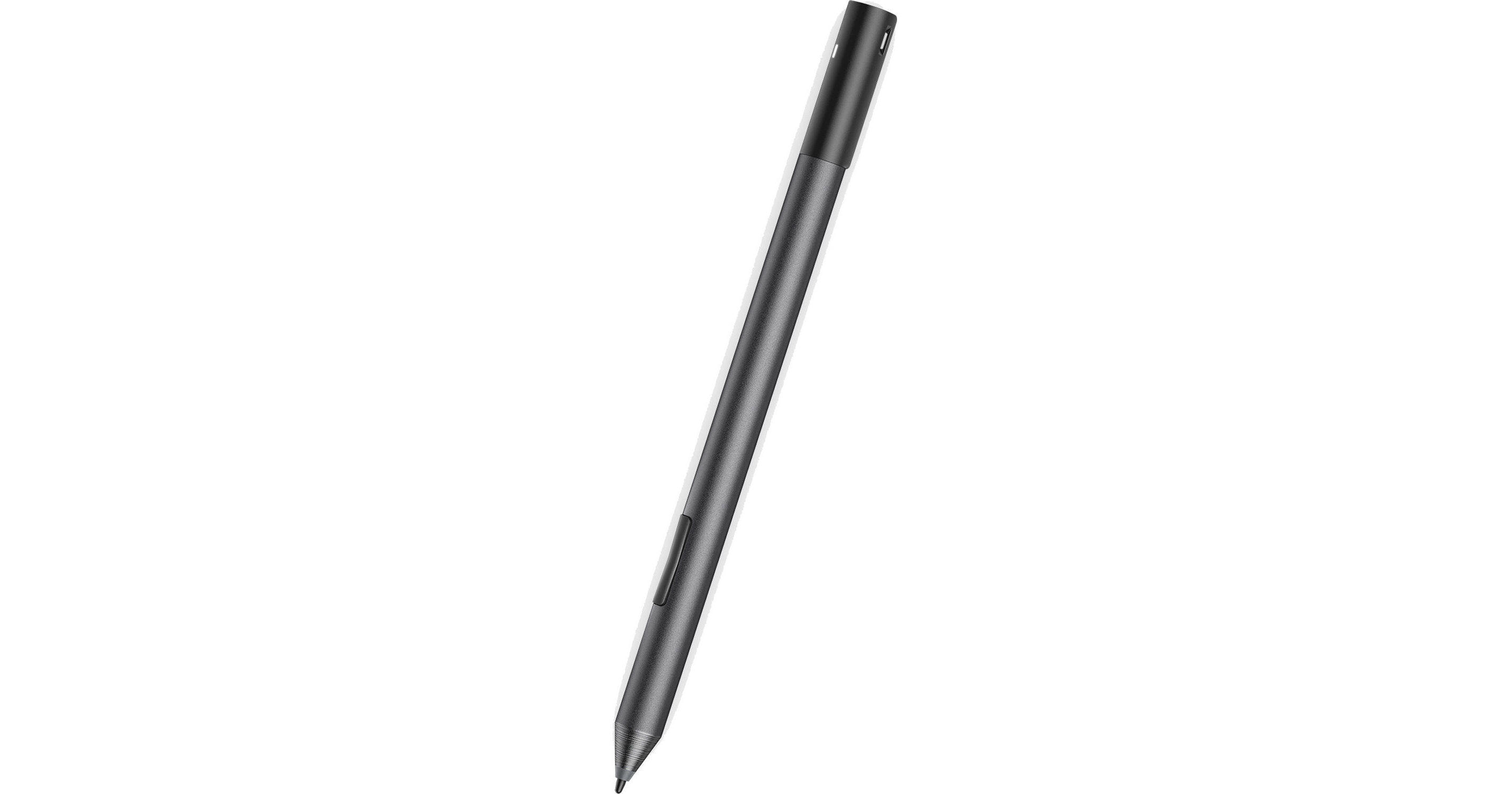 Dell Stylus Pen Not Working