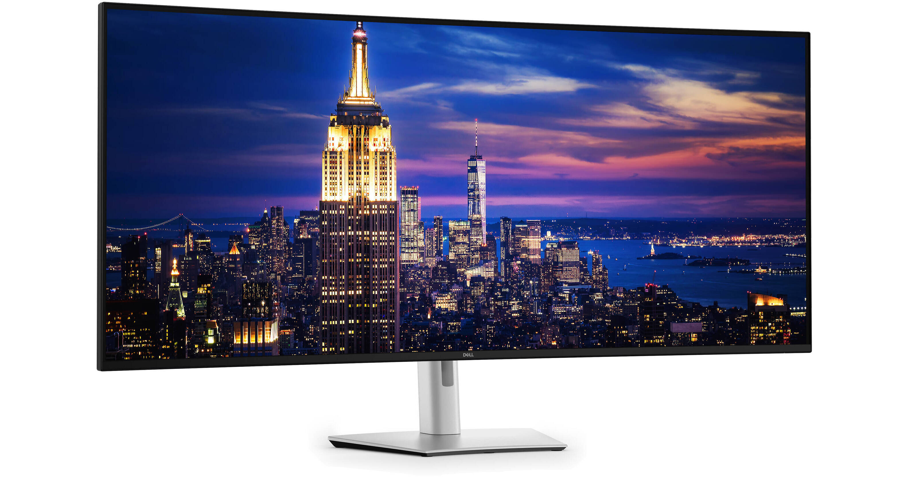 Dell UltraSharp 51.5" 6K HDR 120 Hz Curved Ultrawide U5226KW B&H